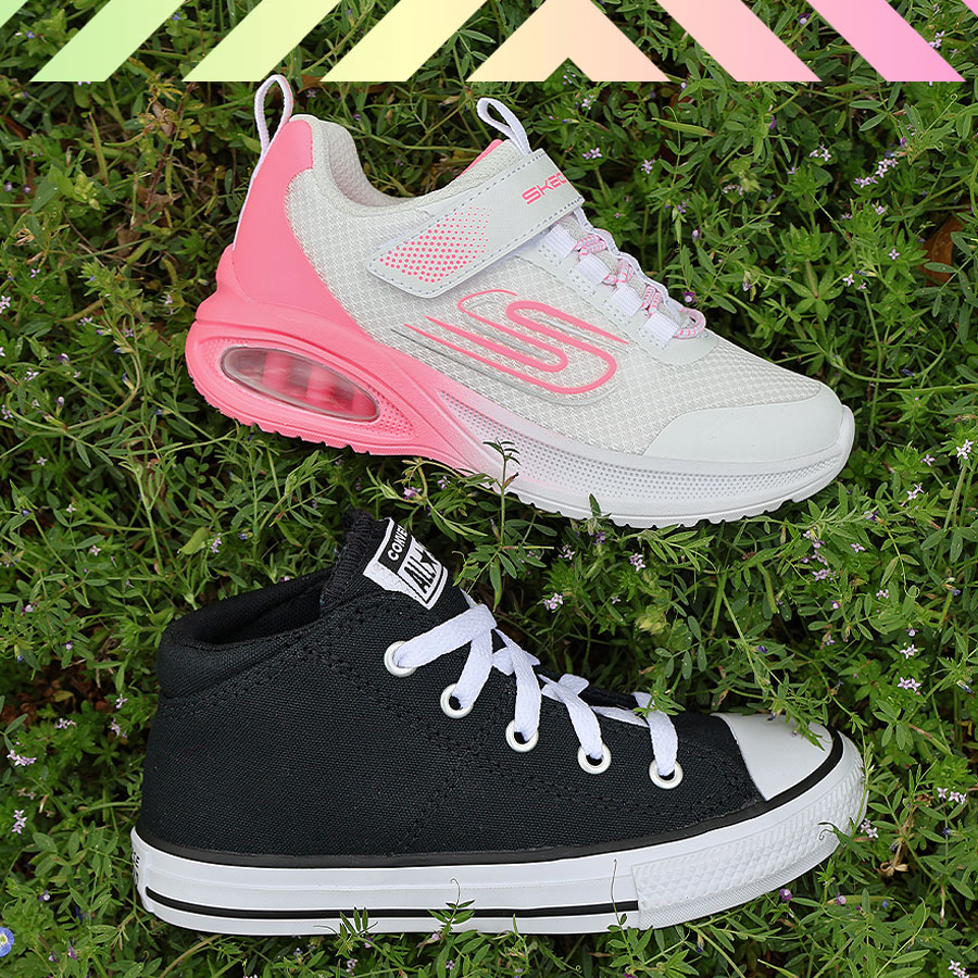 Kids' | Shop Now at SHOE SHOW MEGA
