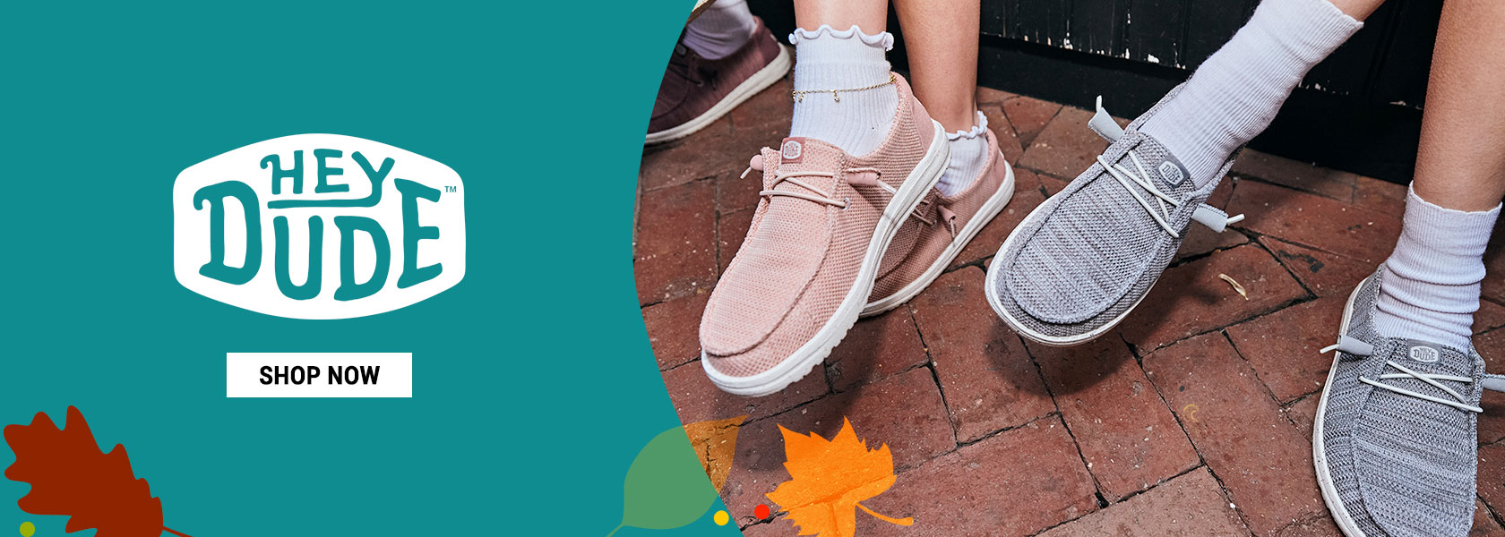 SHOE SHOW MEGA | Shoes and more for the family!
