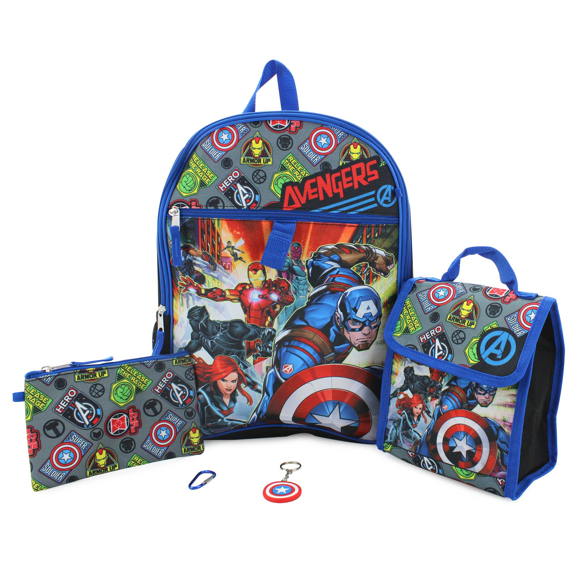 Avengers | Shop Now at SHOE DEPT. ENCORE