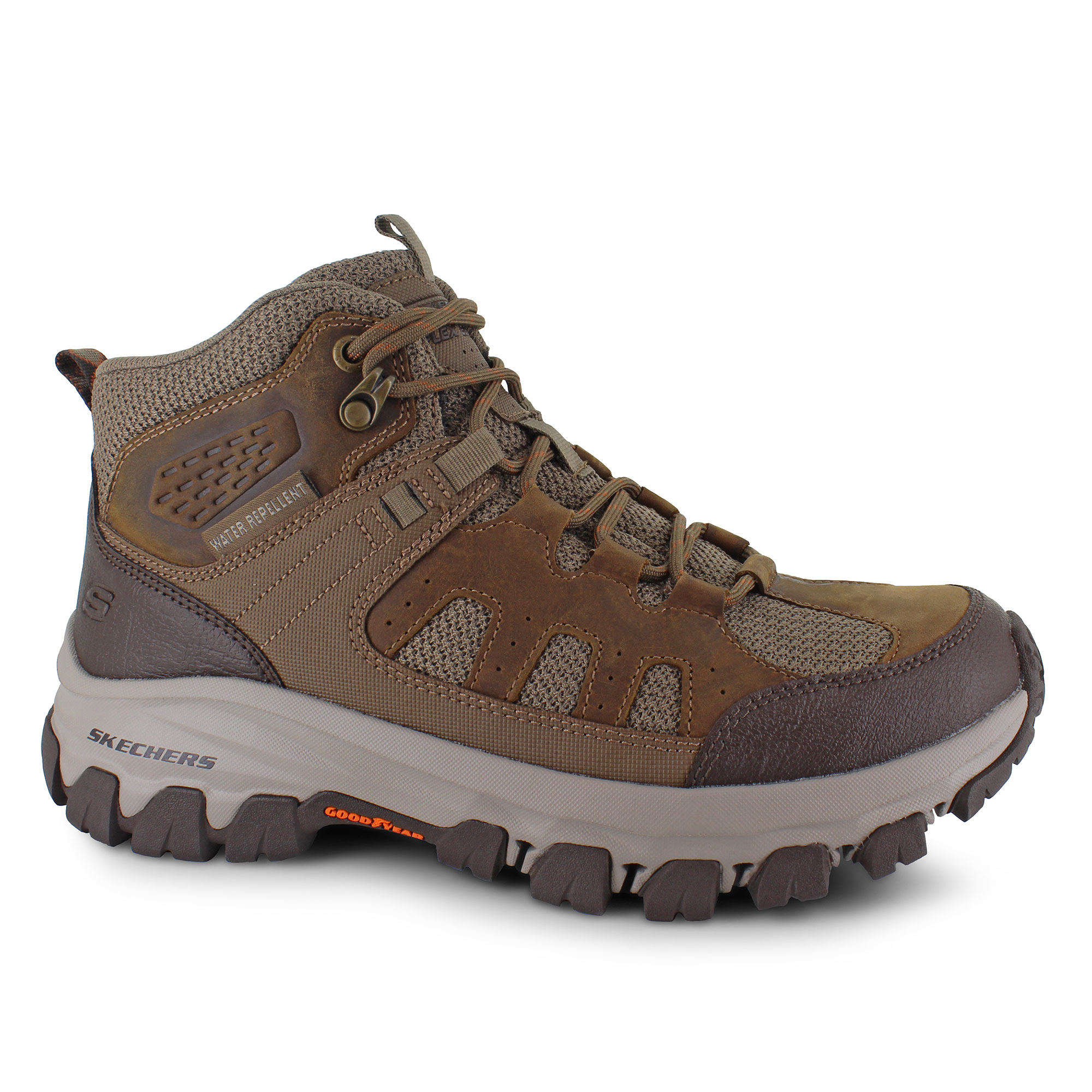 Men's Outdoor & Trail Athletic Shoes | Shop Now at SHOE DEPT. ENCORE