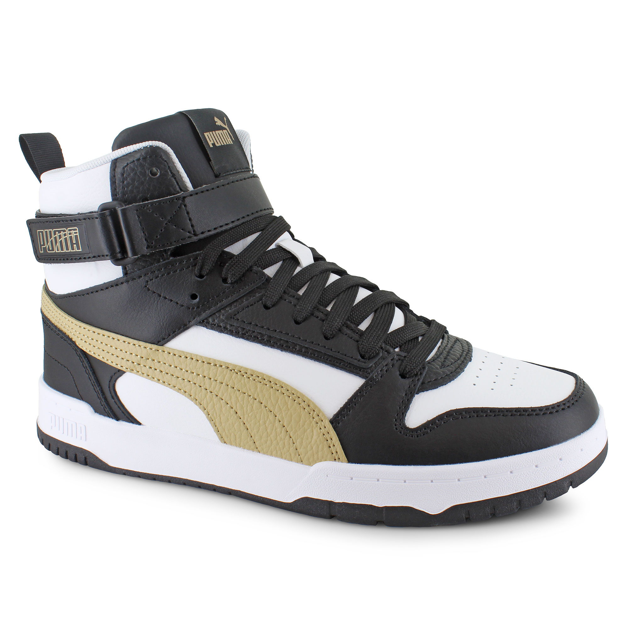Men's Hi-Top Shoes | Shop Now at SHOE DEPT. ENCORE