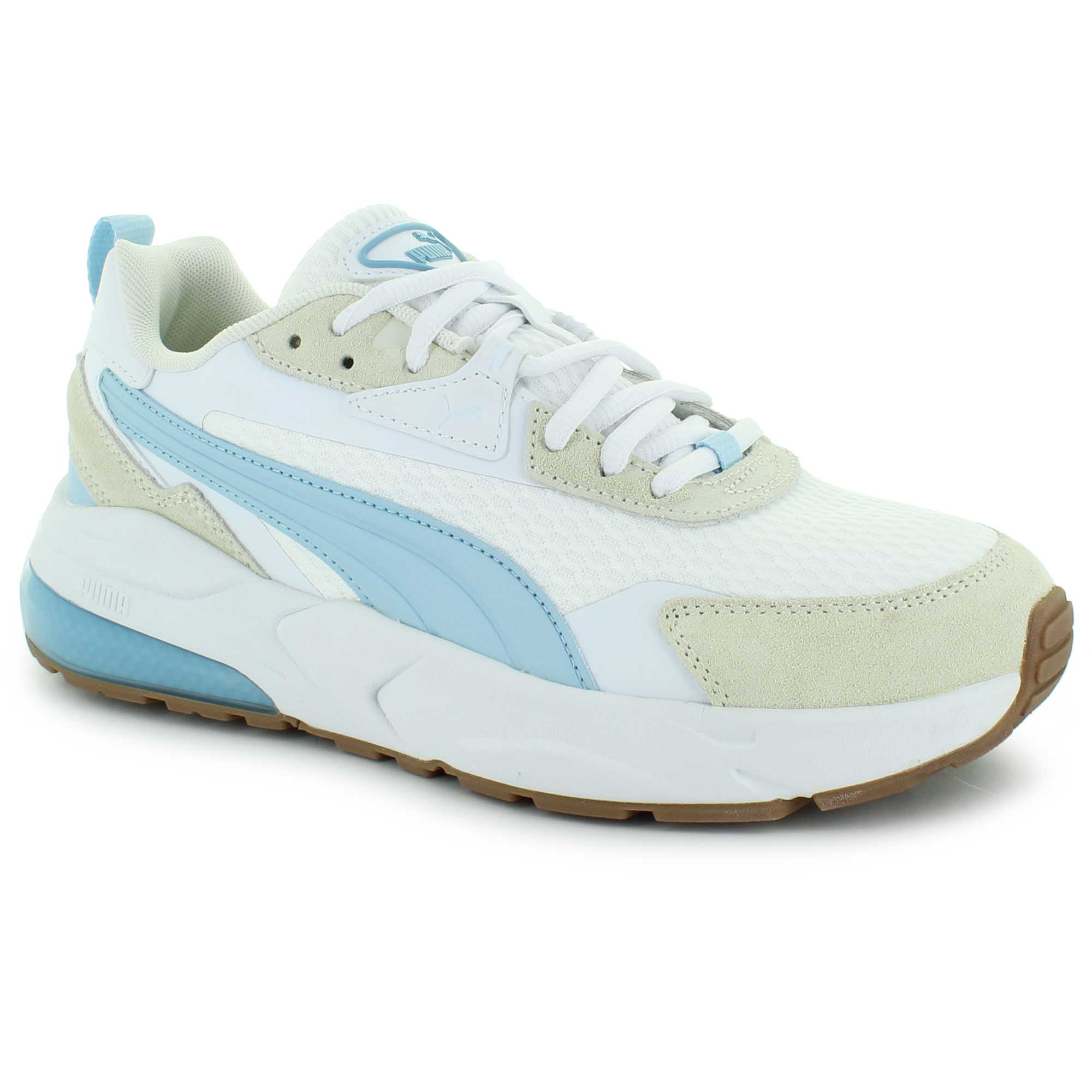 SHOE DEPT. ENCORE PUMA Vis2K | Hamilton Place