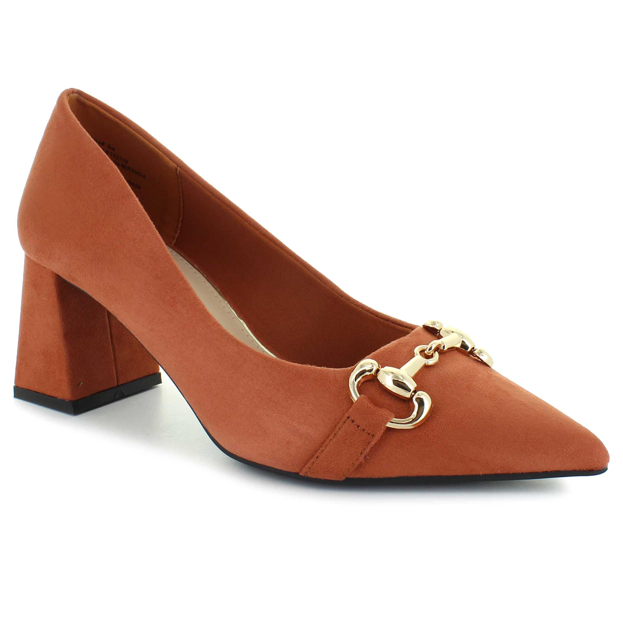 Torta Caliente | Shop Now at SHOE DEPT. ENCORE