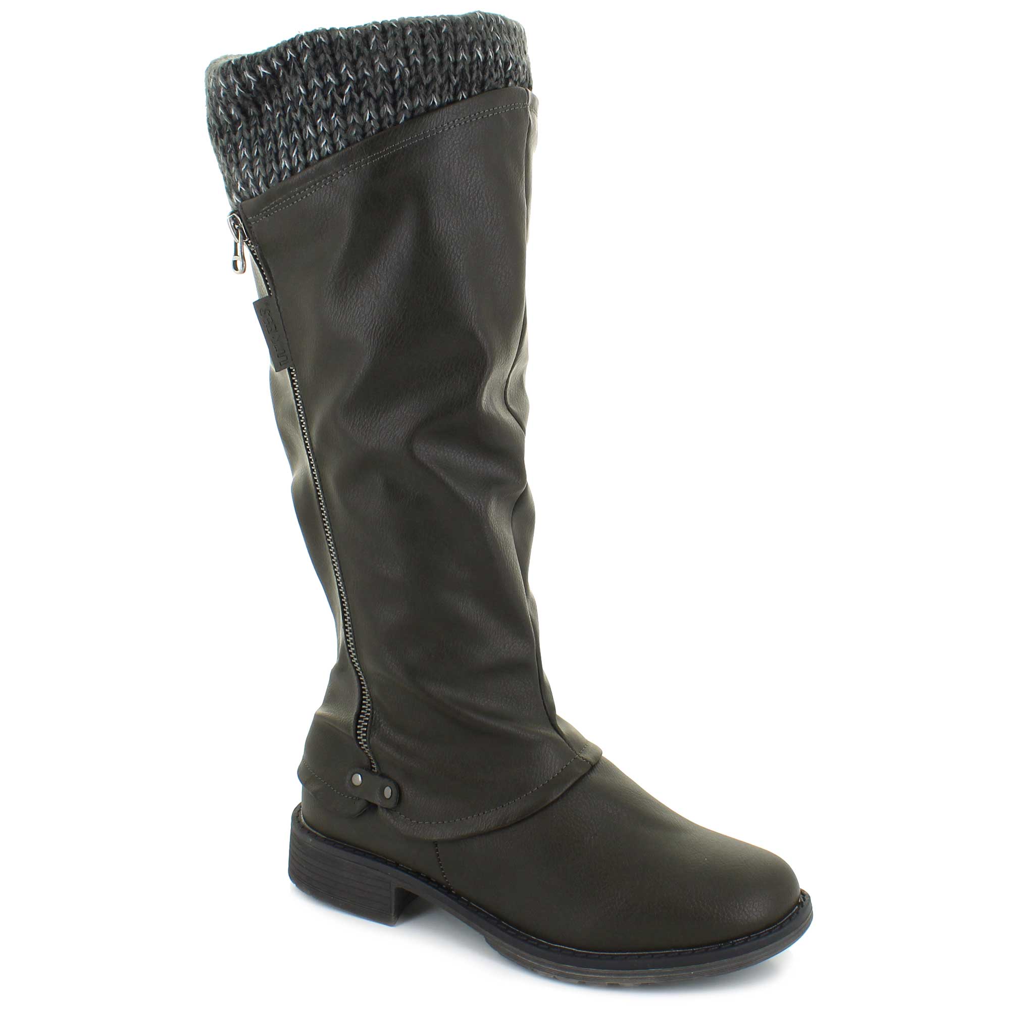 Women's Tall Boots | Shop Now at SHOE DEPT. ENCORE