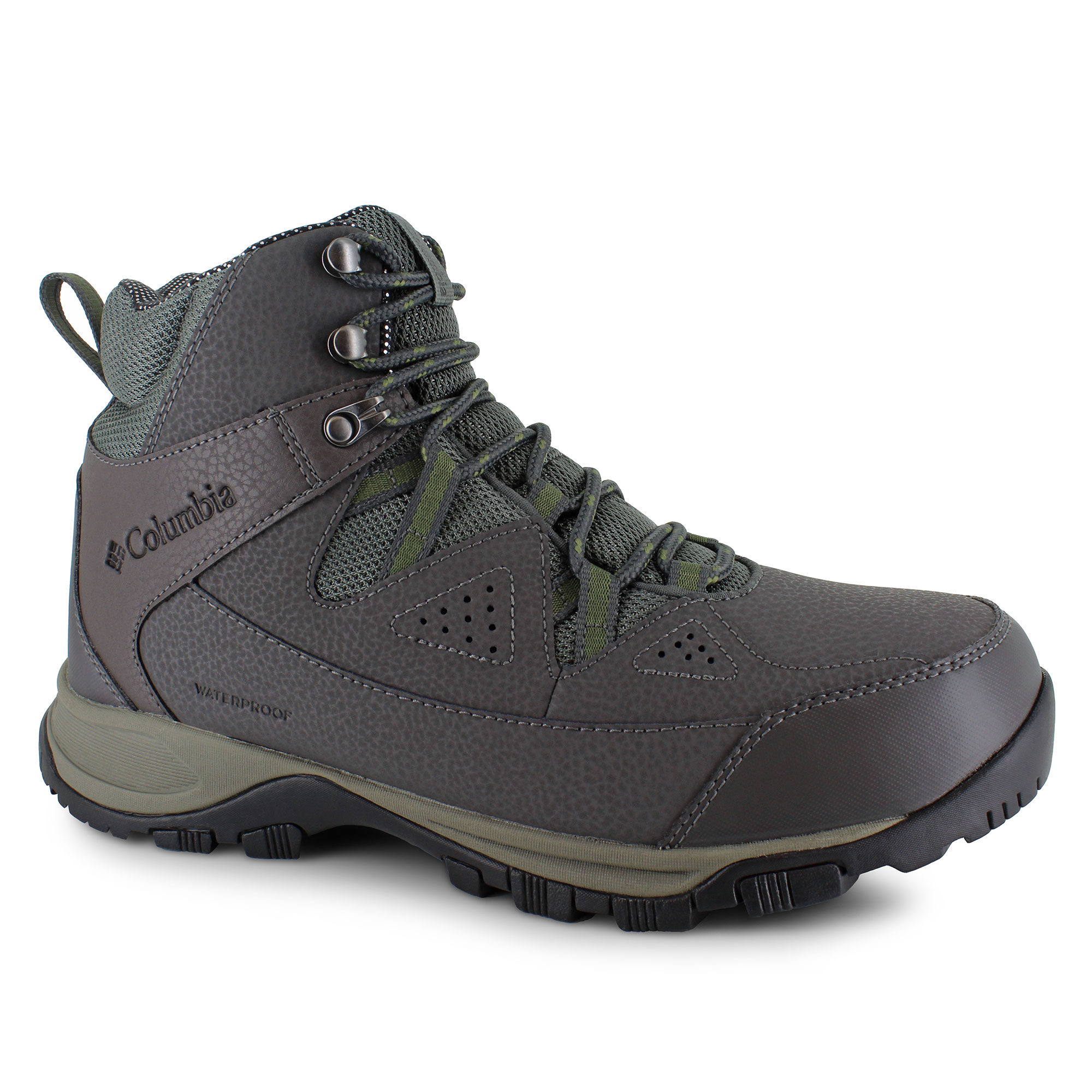 Men's Outdoor Boots | Shop Now at SHOE DEPT. ENCORE