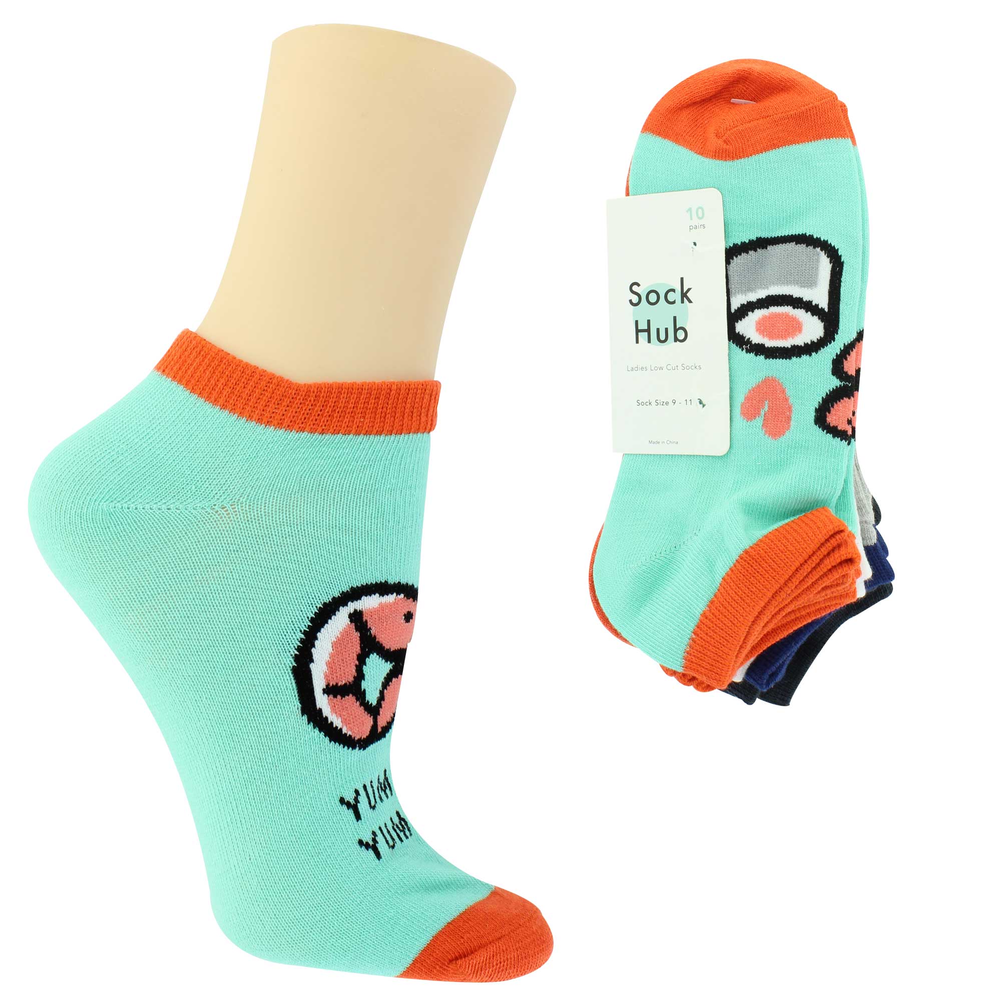 Sock Hub | Shop Now at SHOE SHOW MEGA