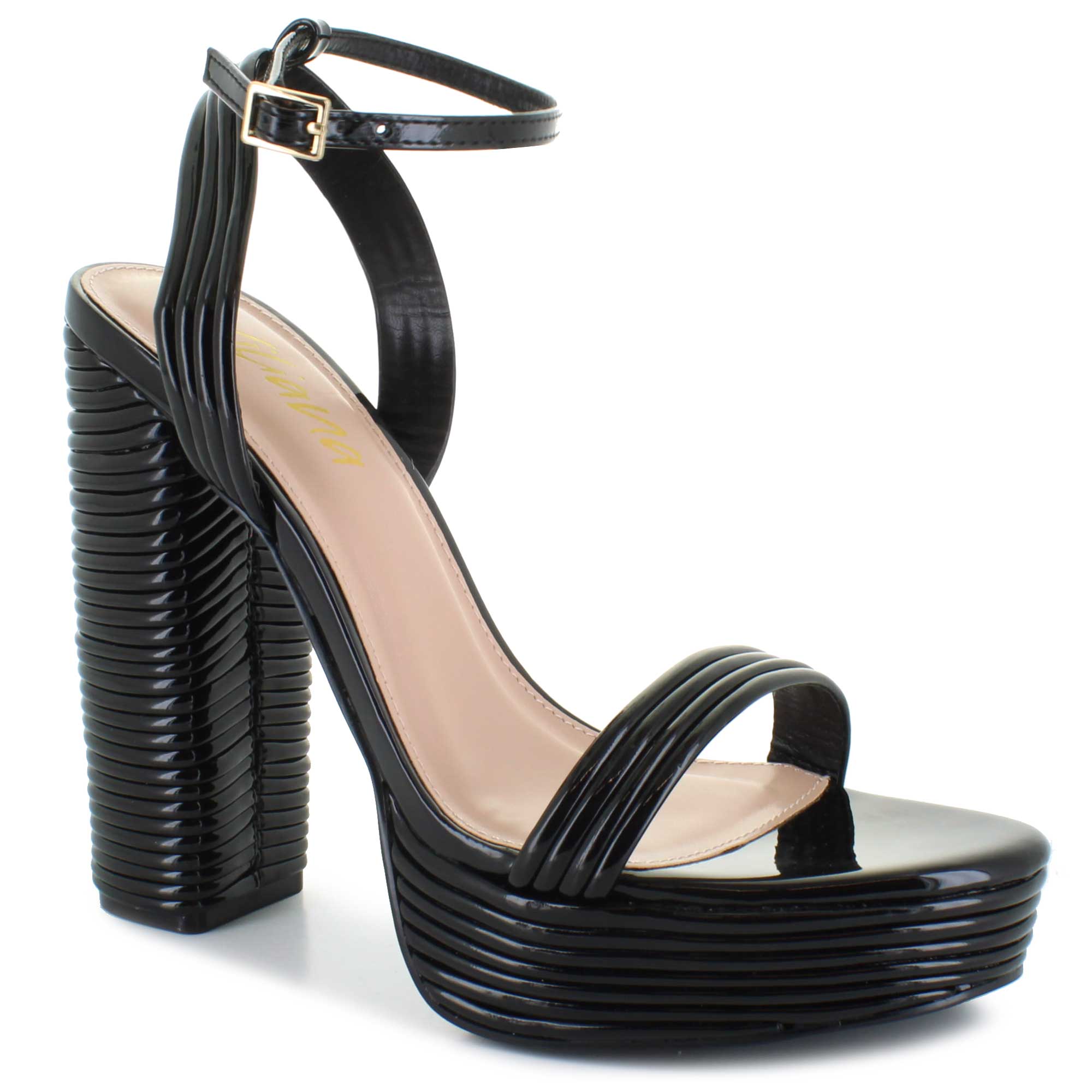 Women's Block-Heel Shoes | Shop Now at SHOE DEPT. ENCORE