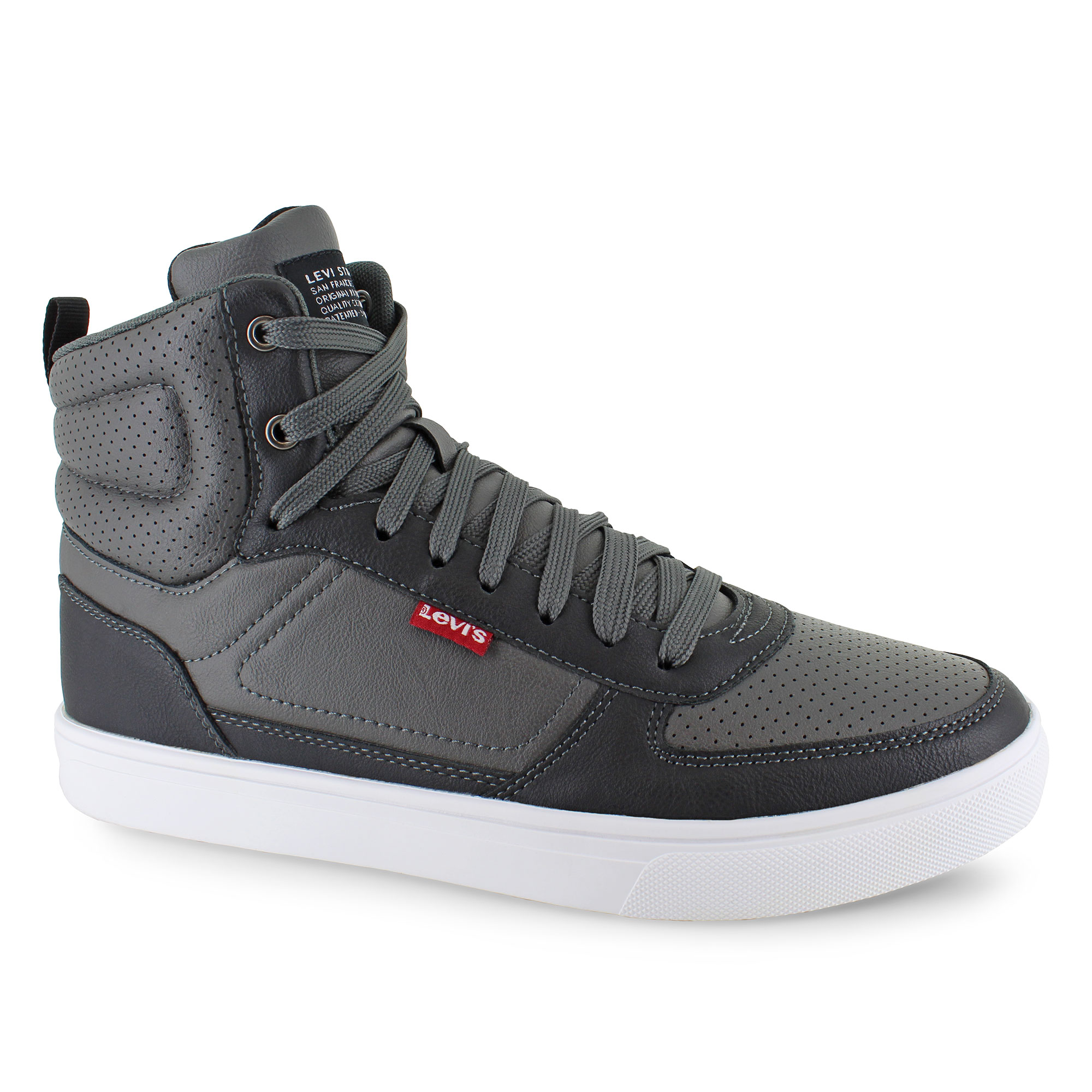 Men's Hi-Top Shoes | Shop Now at SHOE DEPT. ENCORE