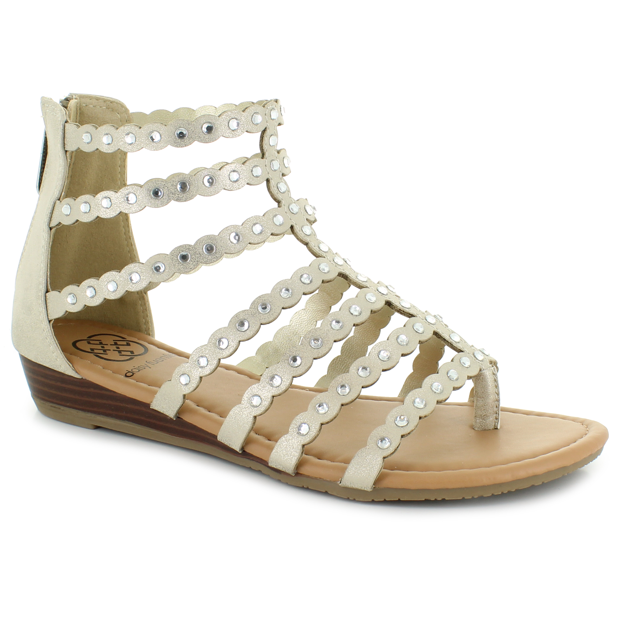 Daisy Fuentes | Shop Now at SHOE DEPT. ENCORE