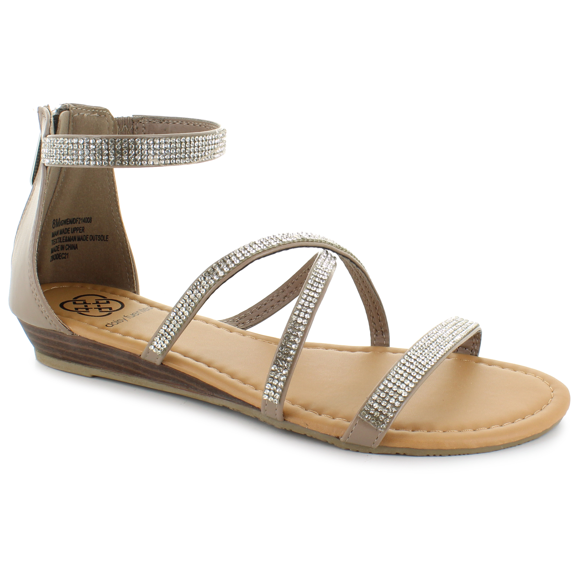 Daisy Fuentes | Shop Now at SHOE DEPT. ENCORE