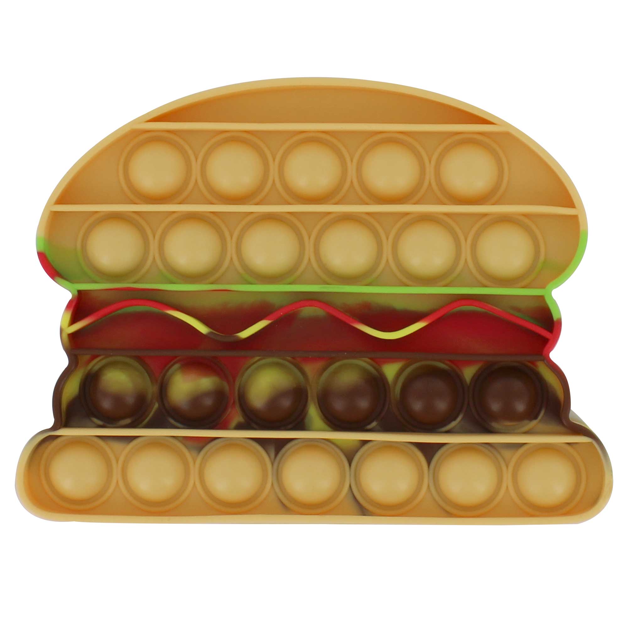 Fidget Poppers | Trending Accessories at SHOE SHOW MEGA