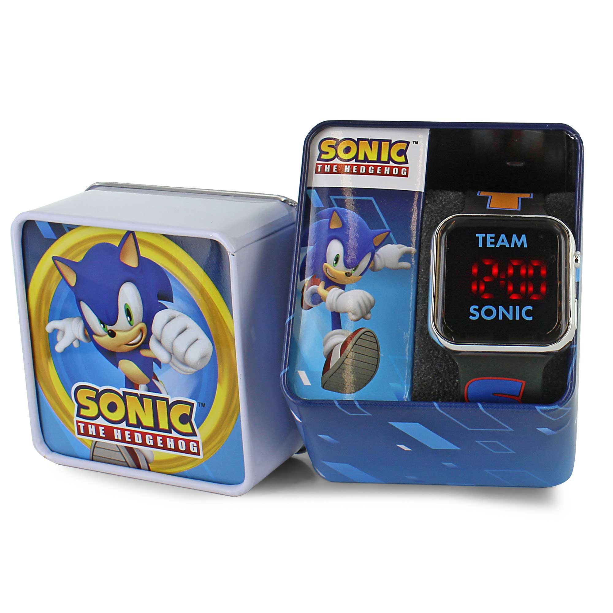 Sonic The Hedgehog | Shop Now at SHOE DEPT. ENCORE