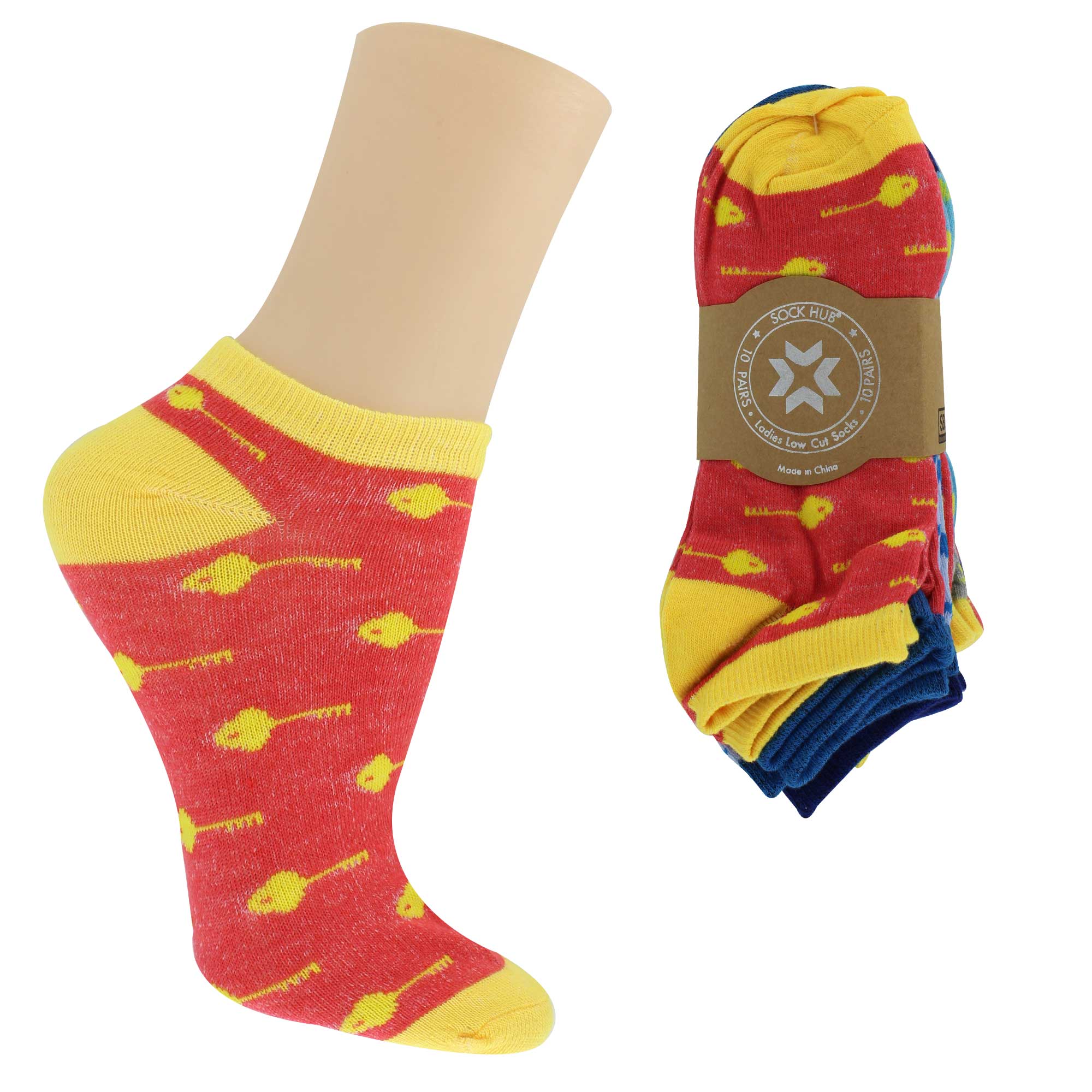 Sock Hub | Shop Now at SHOE SHOW MEGA