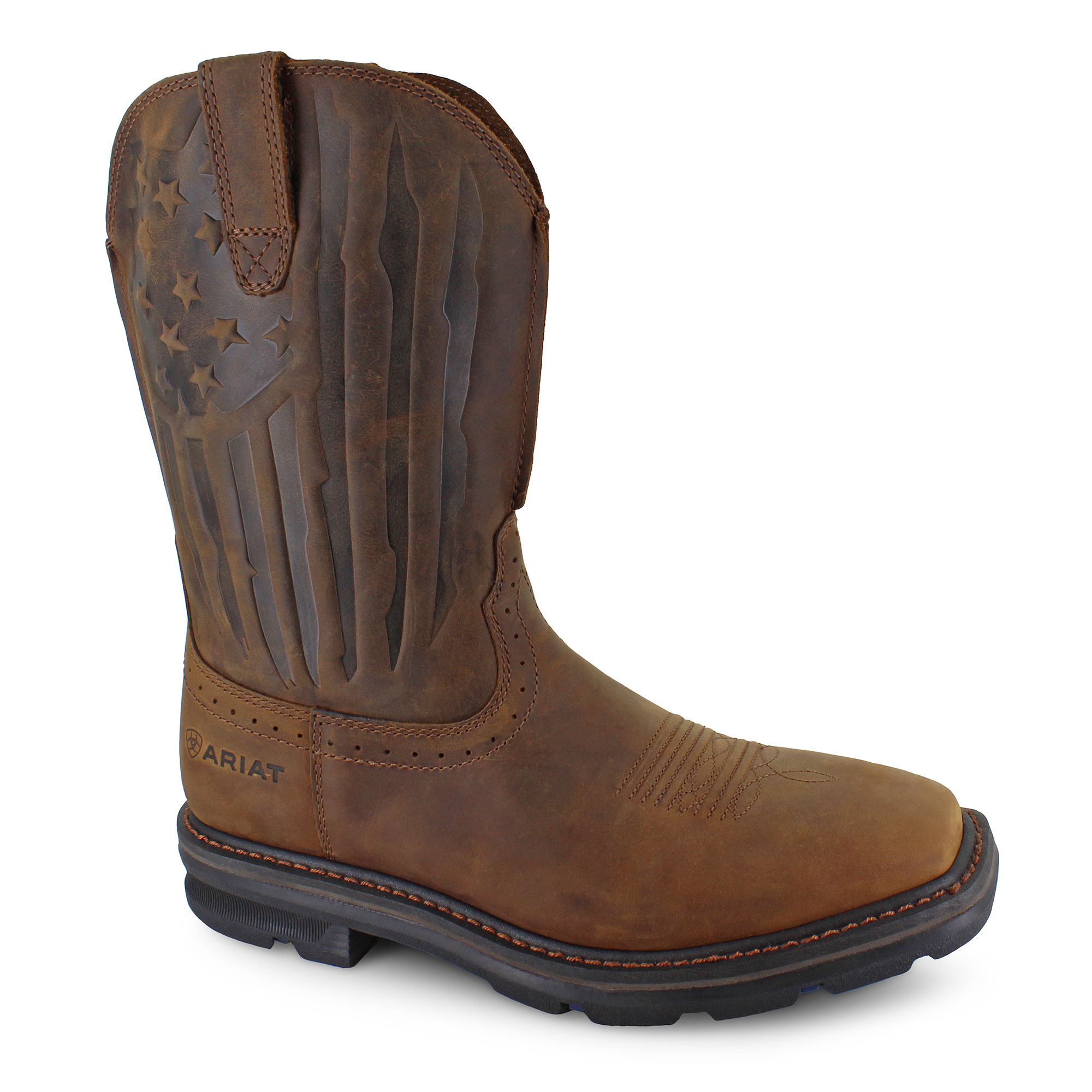 Ariat | Shop Now at SHOE DEPT. ENCORE