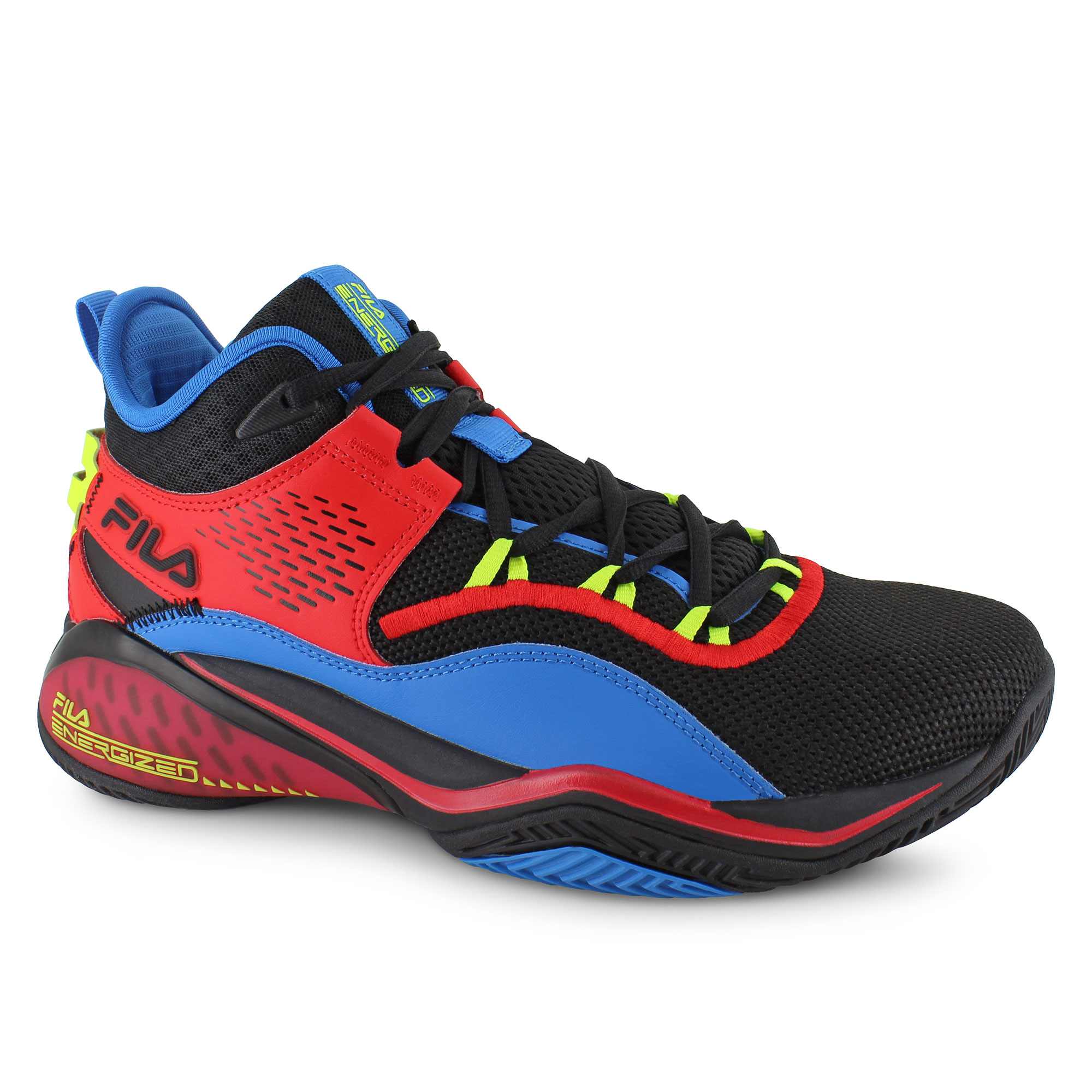 Fila | Shop Now at SHOE DEPT. ENCORE