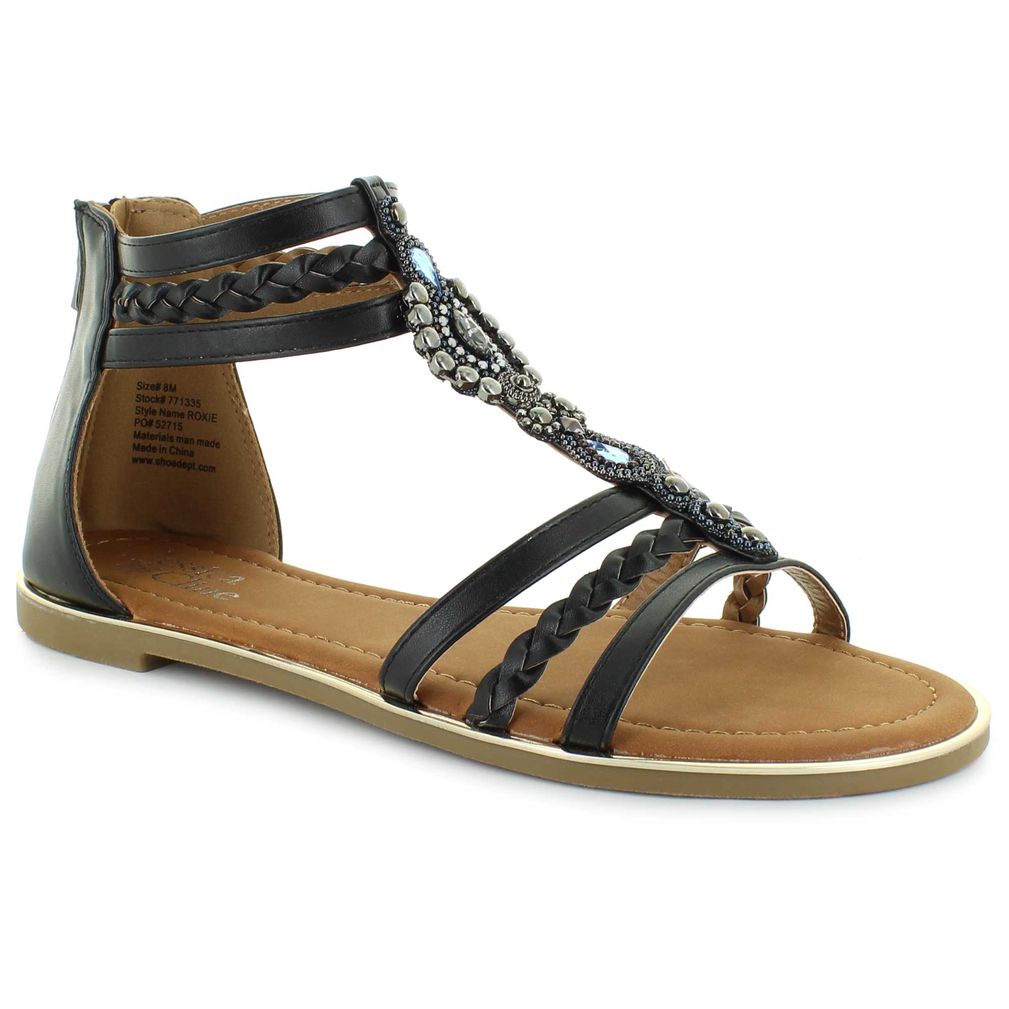 Jessica Cline | Shop Now at SHOE DEPT. ENCORE