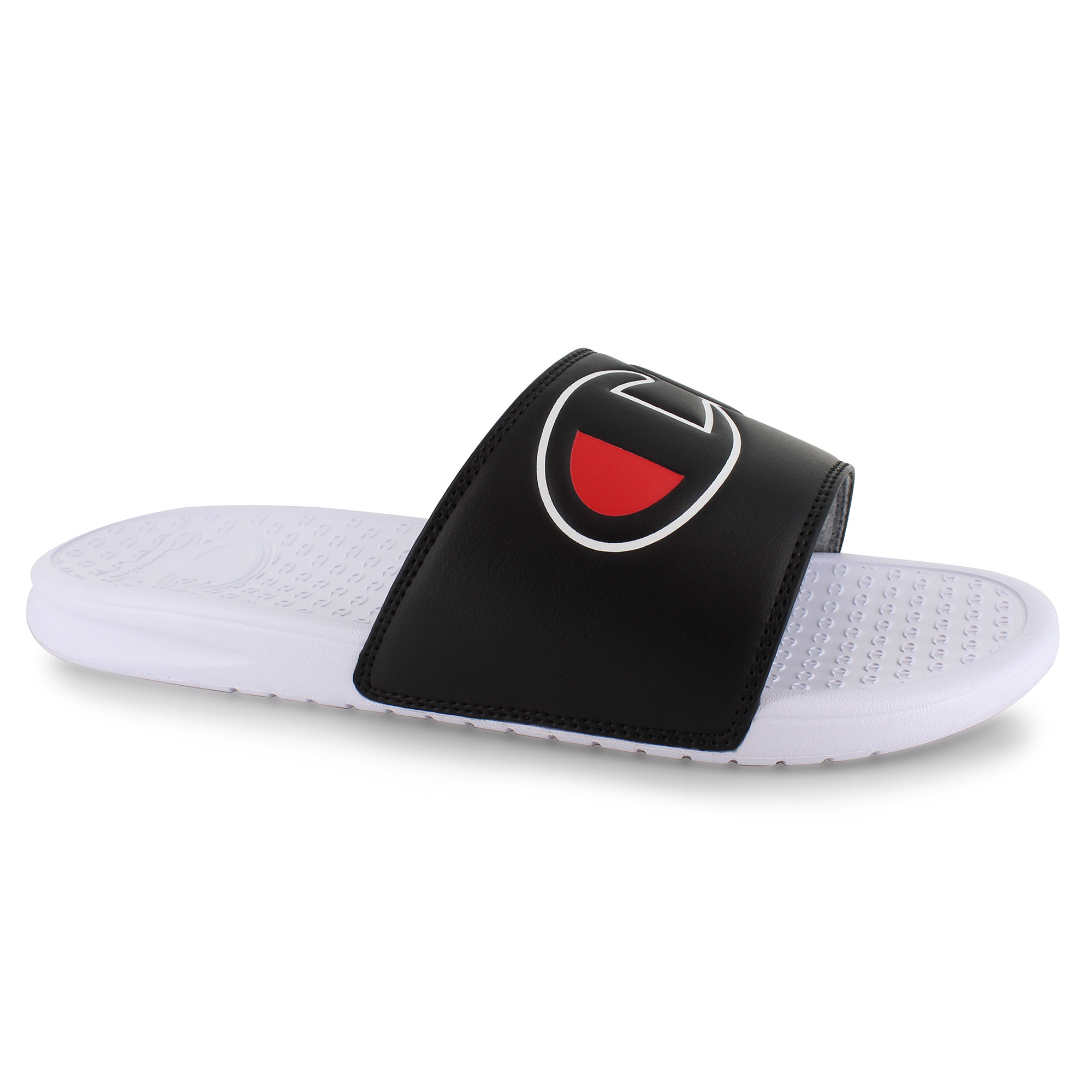Men's Slide Sandals | Shop Now at SHOE SHOW MEGA