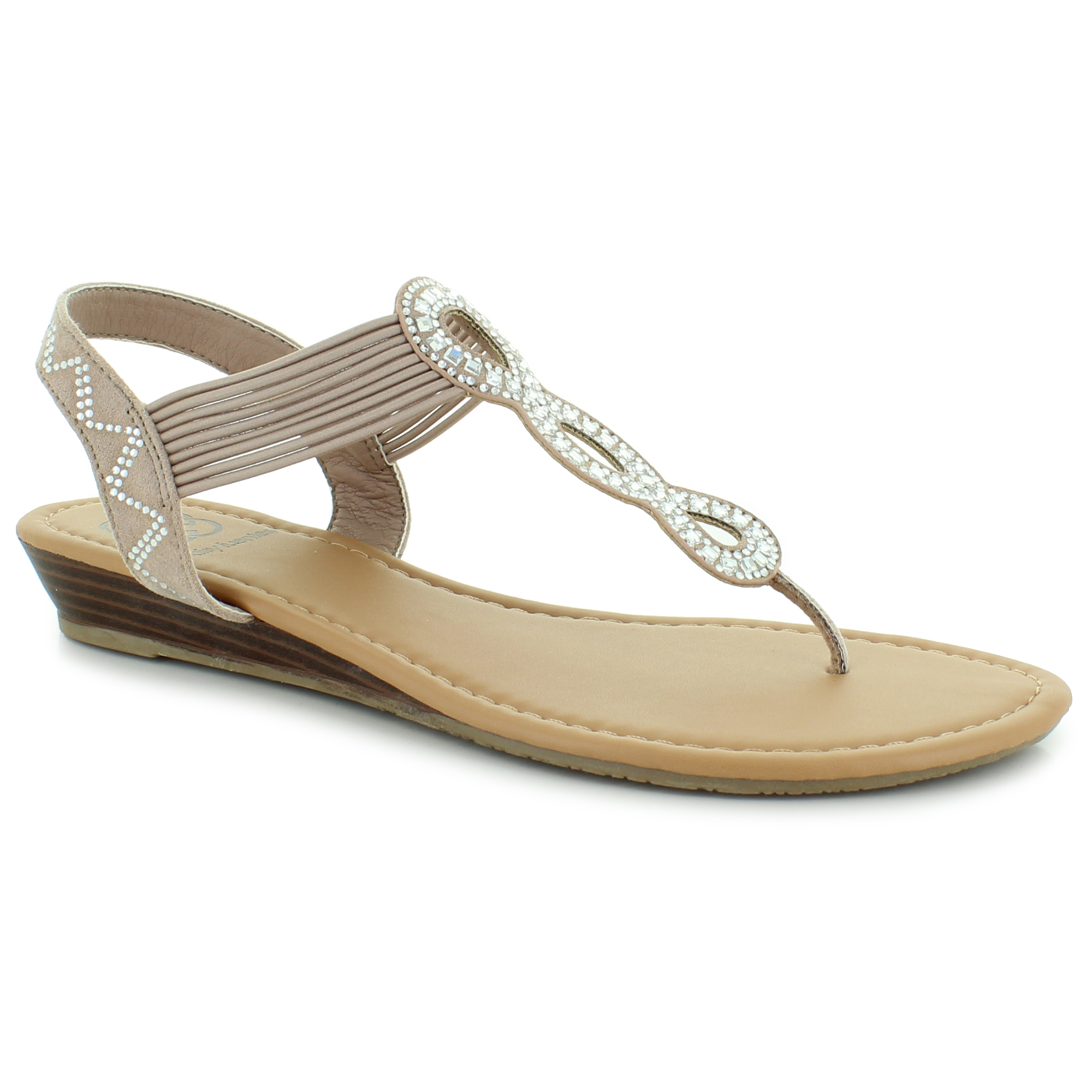 Daisy Fuentes | Shop Now at SHOE DEPT. ENCORE