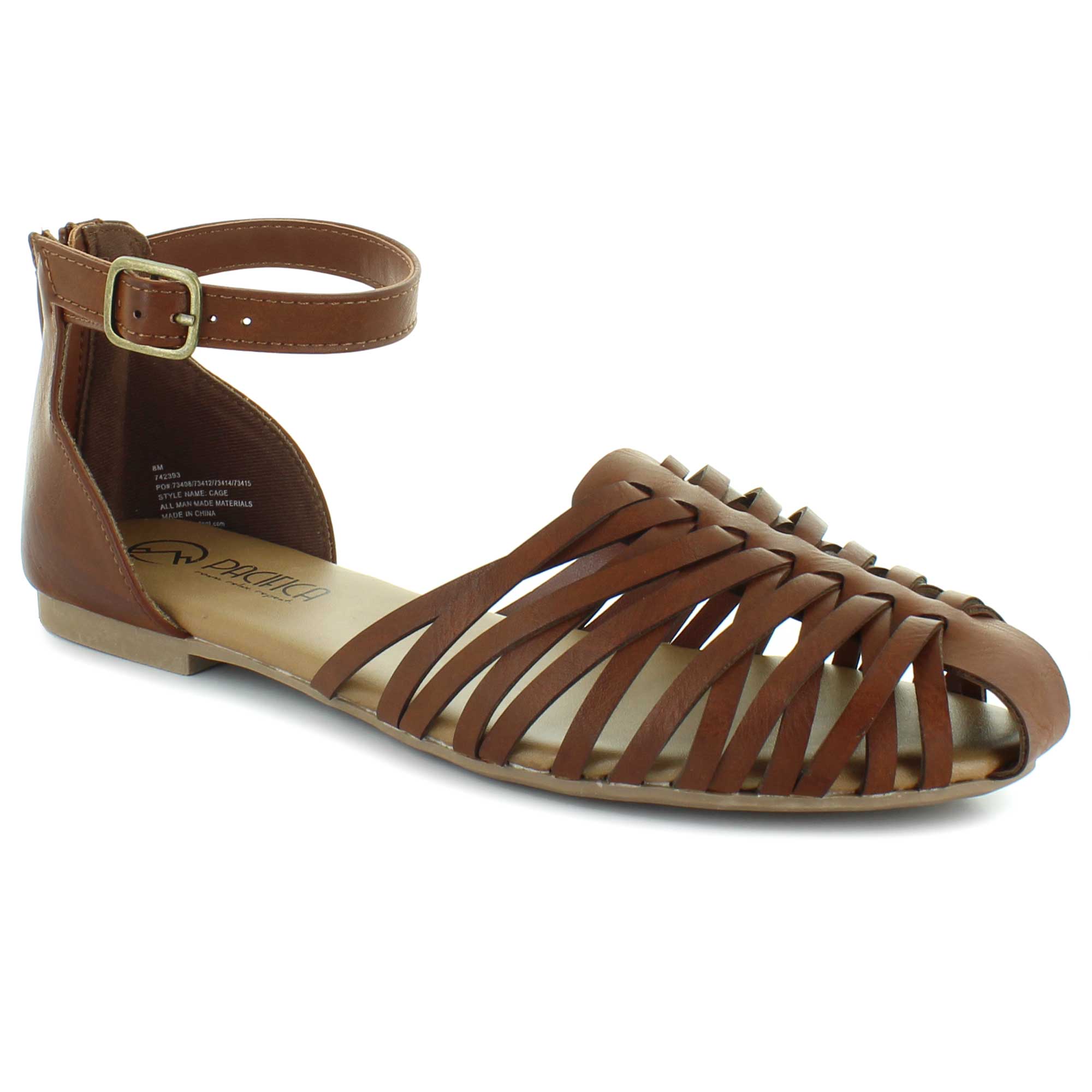 Pacifica | Shop Now at SHOE DEPT. ENCORE