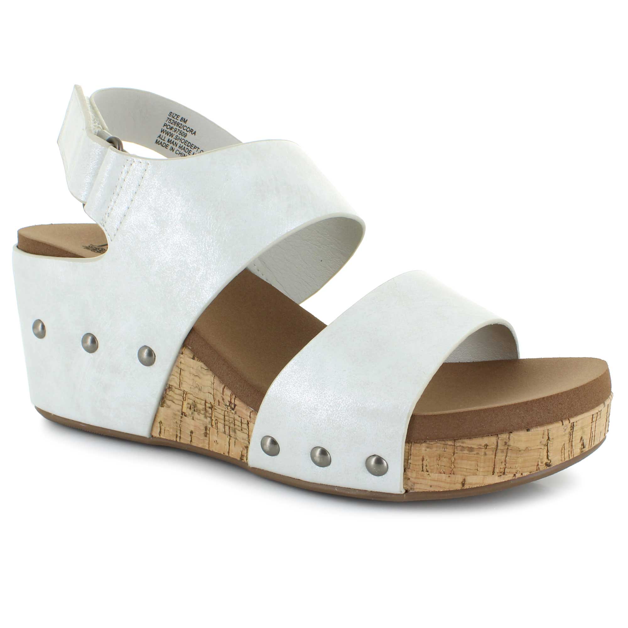 Jessica Cline | Shop Now at SHOE DEPT. ENCORE