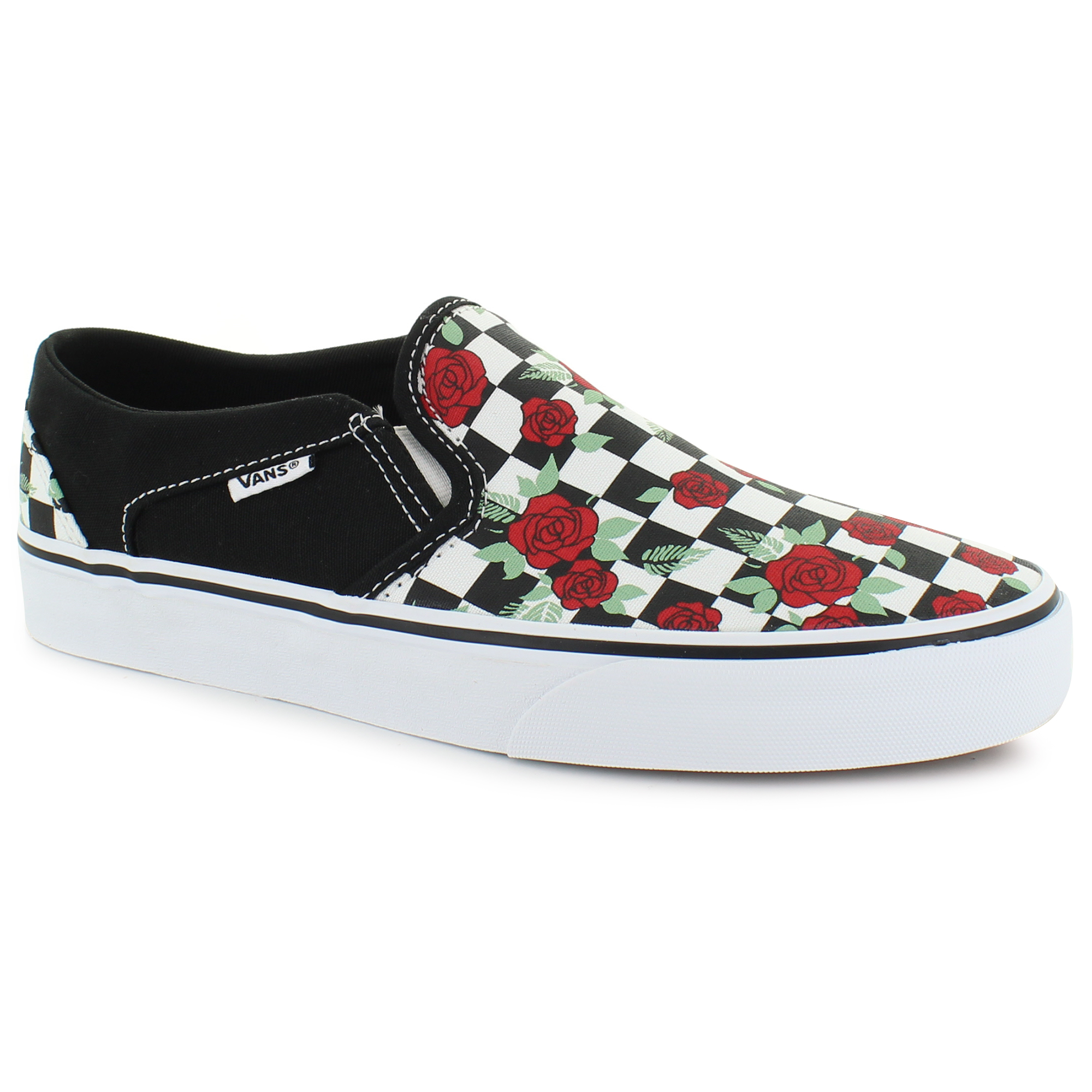 Vans | Shop Now at SHOE SHOW MEGA