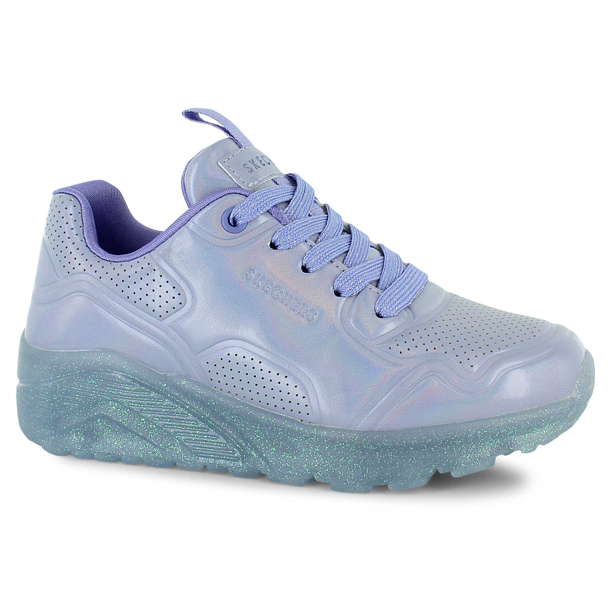 SHOE DEPT. ENCORE Skechers - Uno Ice Prism Luxe at Hamilton Place in ...
