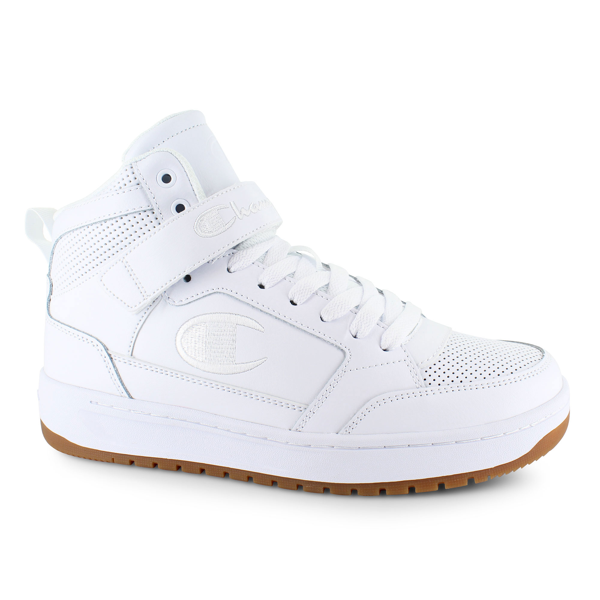 Men's Hi-Top Shoes | Shop Now at SHOE DEPT. ENCORE