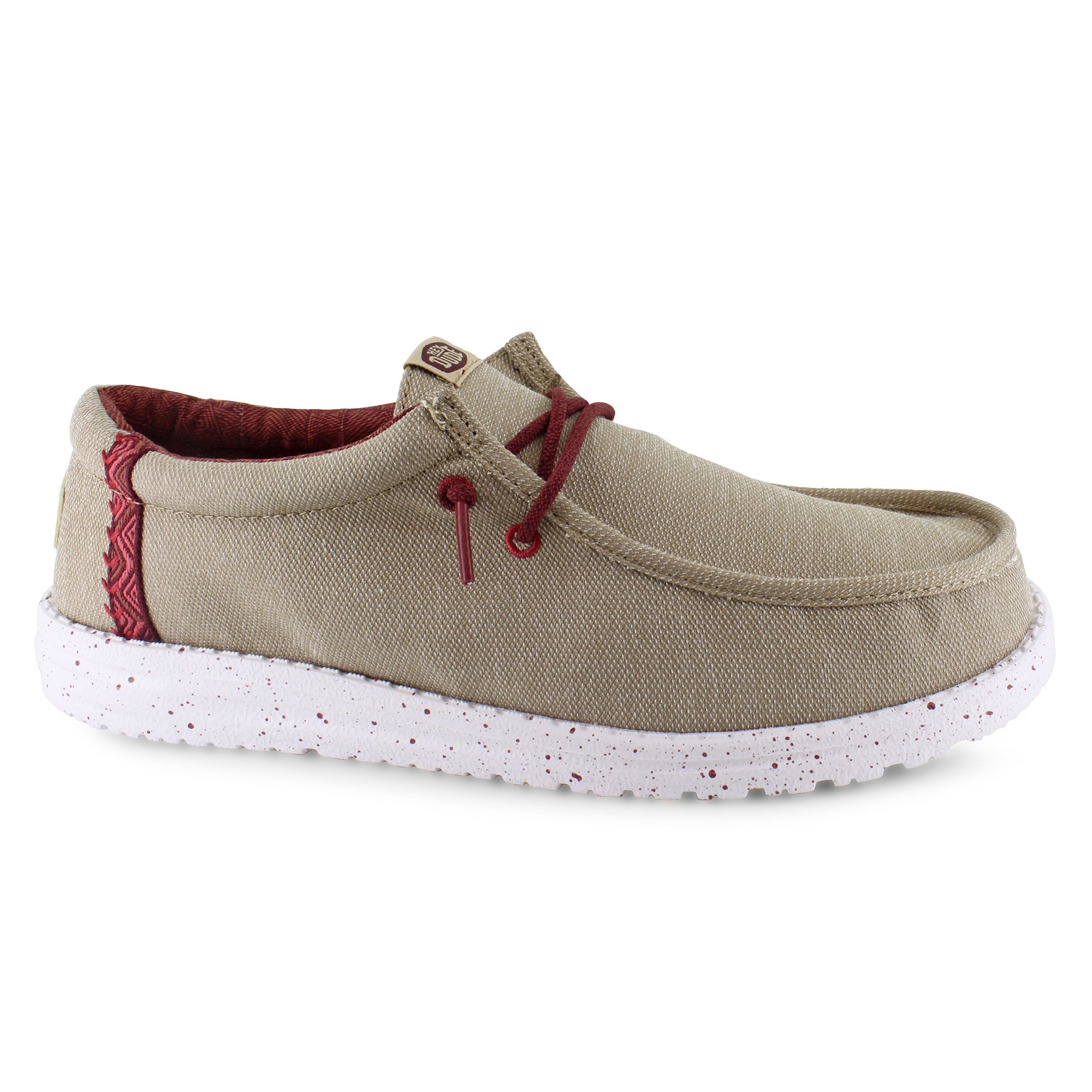 HEYDUDE | Shop Now at SHOE DEPT. ENCORE