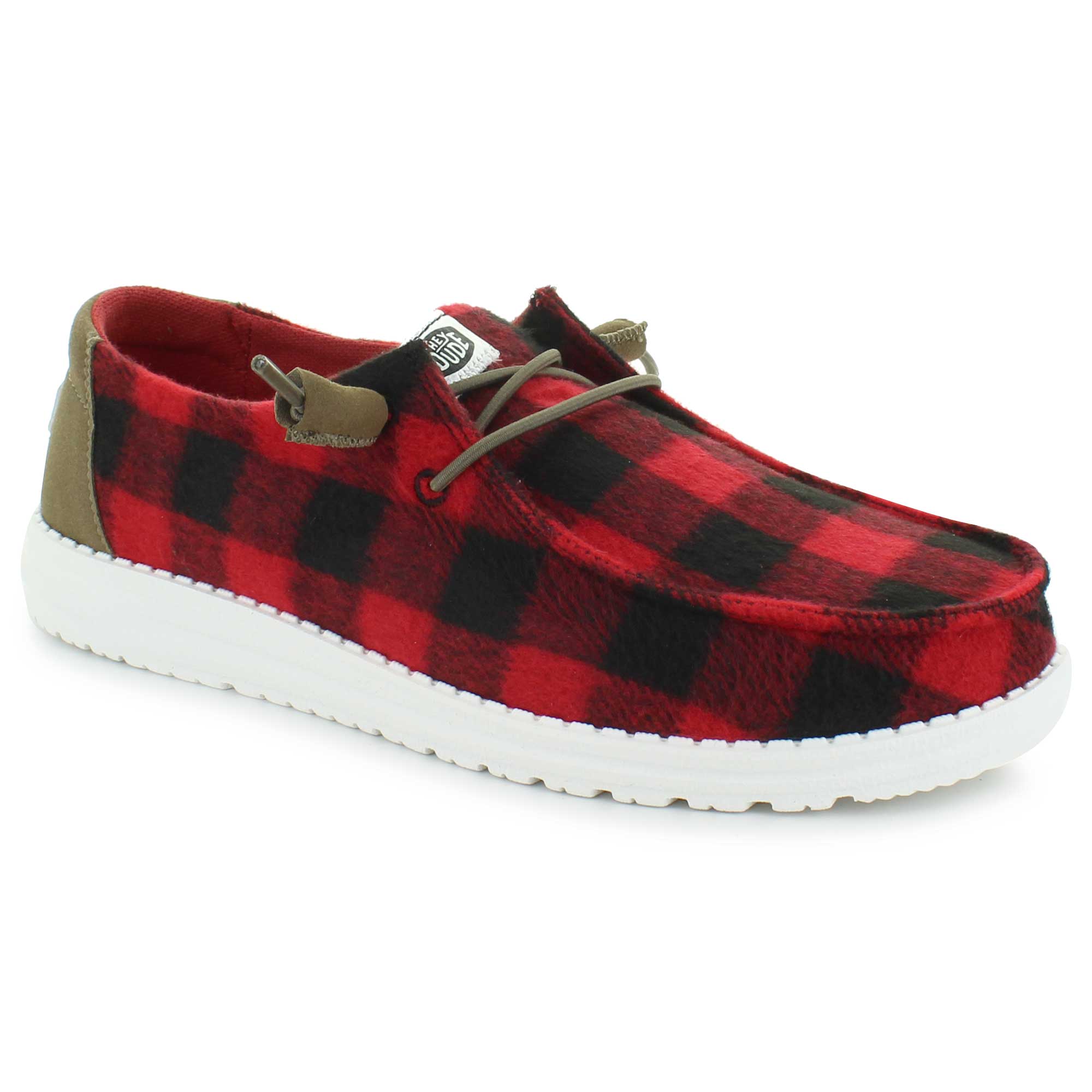 HEYDUDE | Shop Now at SHOE DEPT. ENCORE