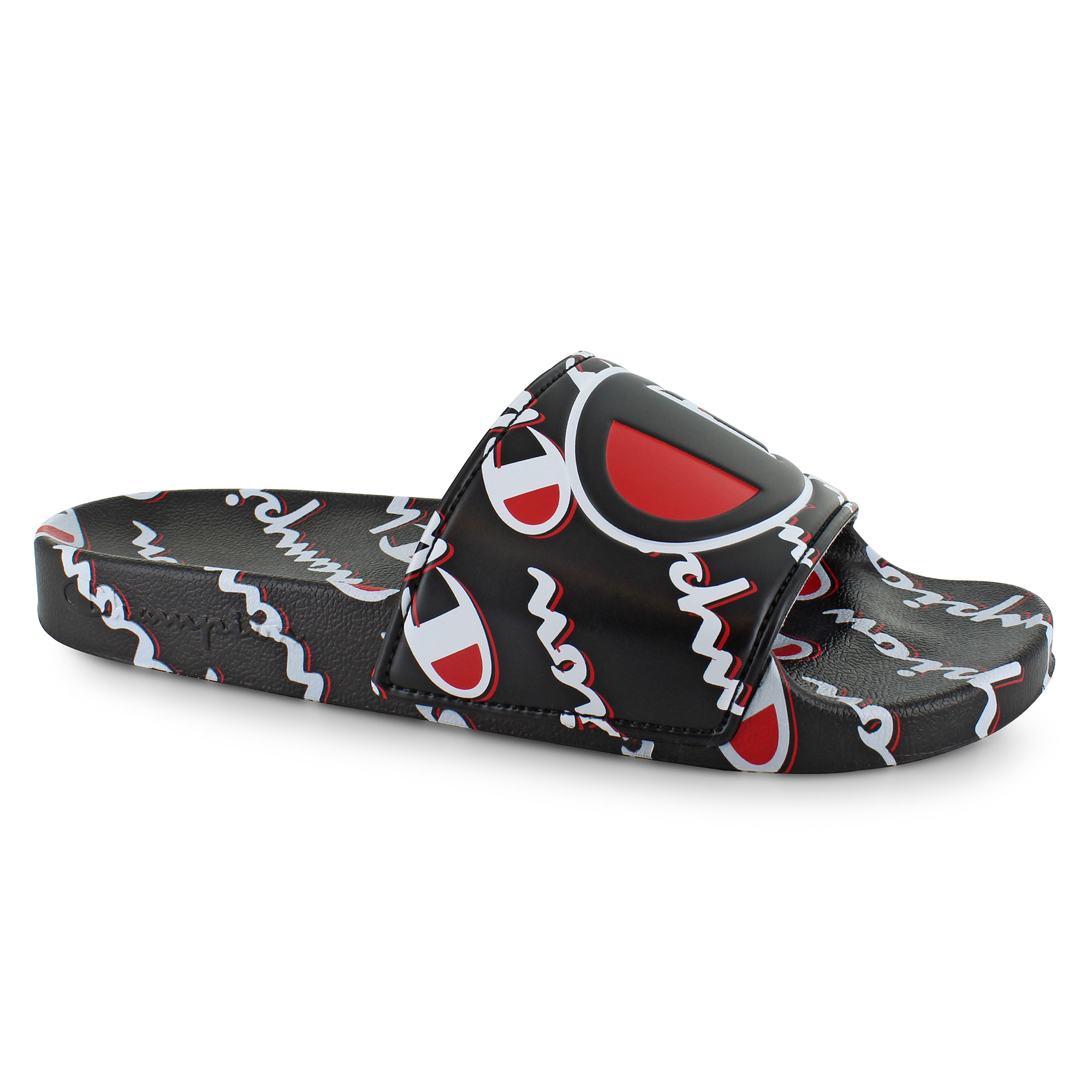 Men's Slide Sandals | Shop Now at SHOE DEPT. ENCORE