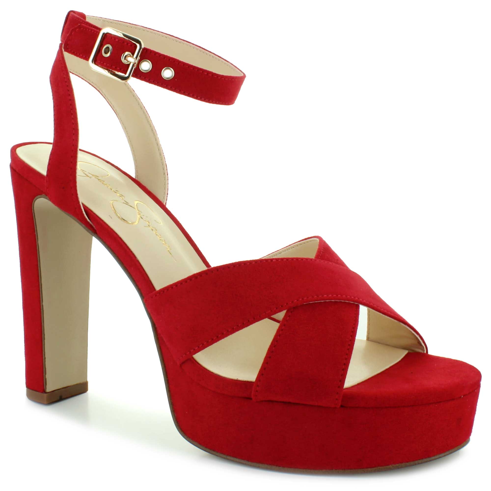 Jessica Simpson | Shop Now at SHOE DEPT. ENCORE
