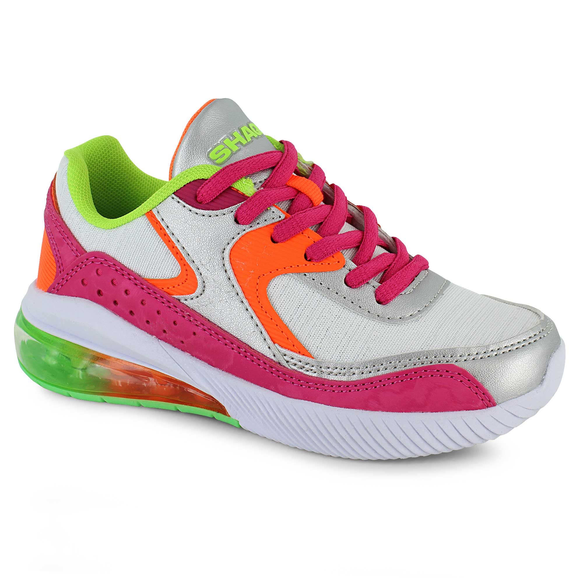 Girls' Athletic Shoes | Shop Now at SHOE SHOW MEGA