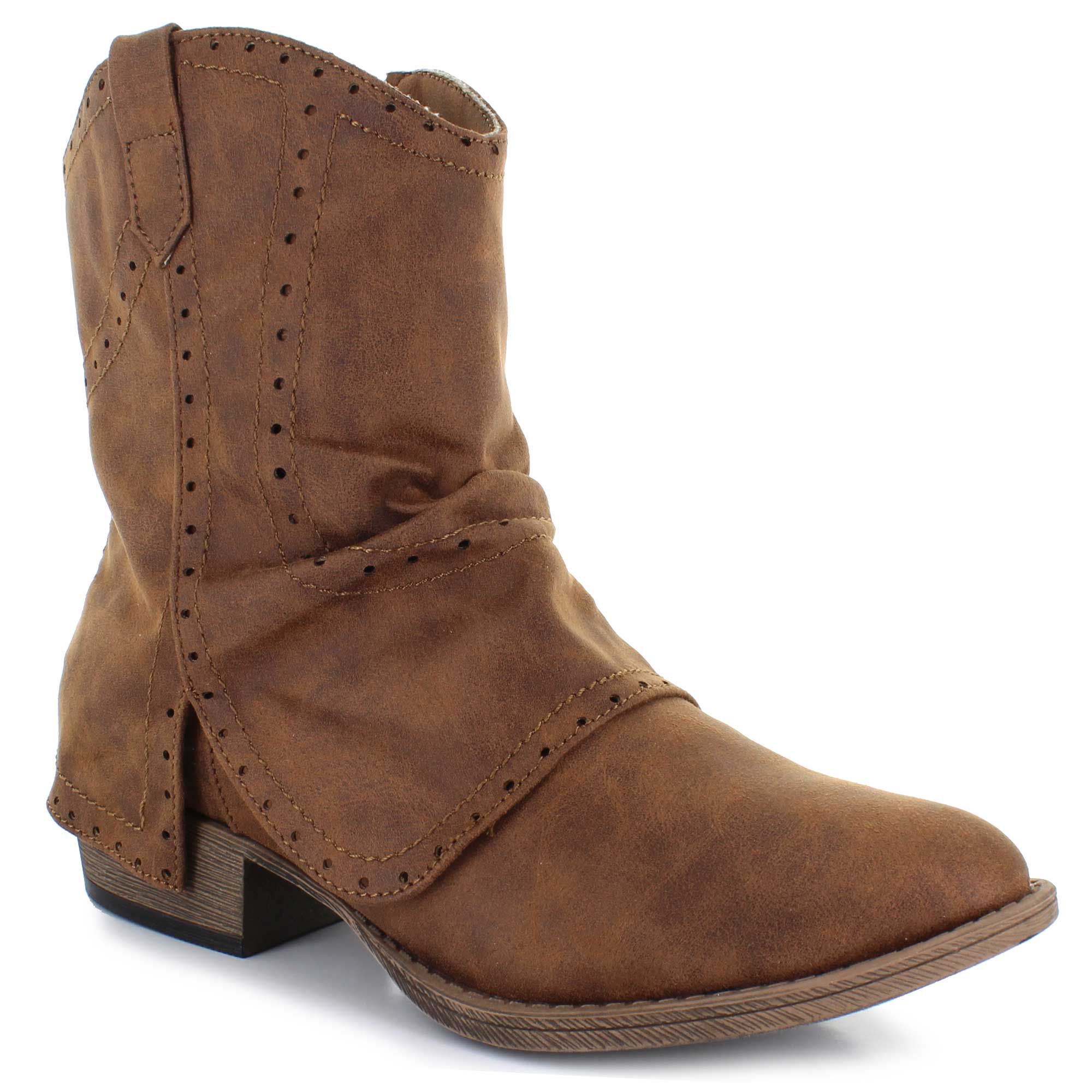 Women's Western Boots | Shop Now at SHOE DEPT. ENCORE