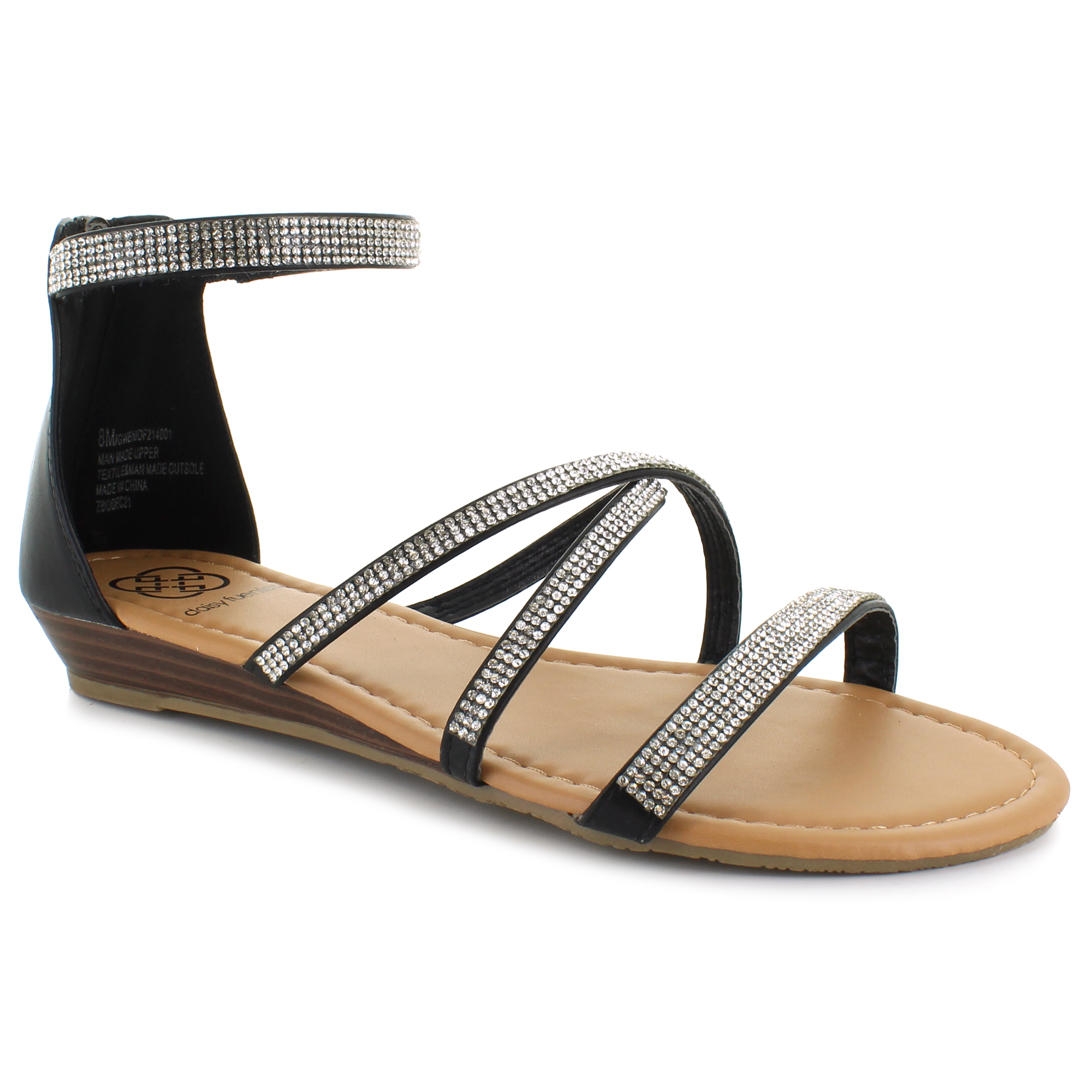 Daisy Fuentes | Shop Now at SHOE DEPT. ENCORE