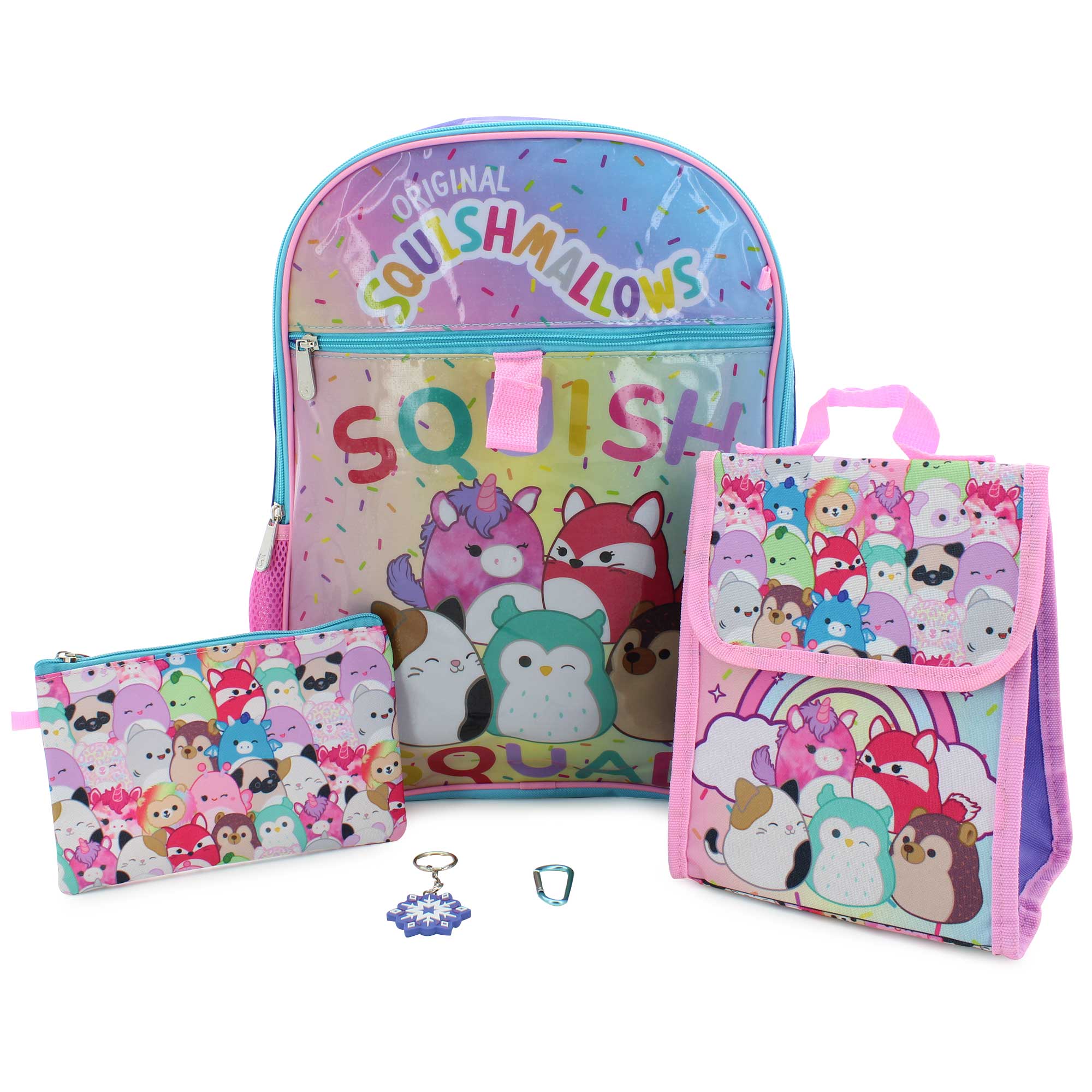 Backpacks, Gym Sacks and Totes | Accessories at SHOE SHOW MEGA