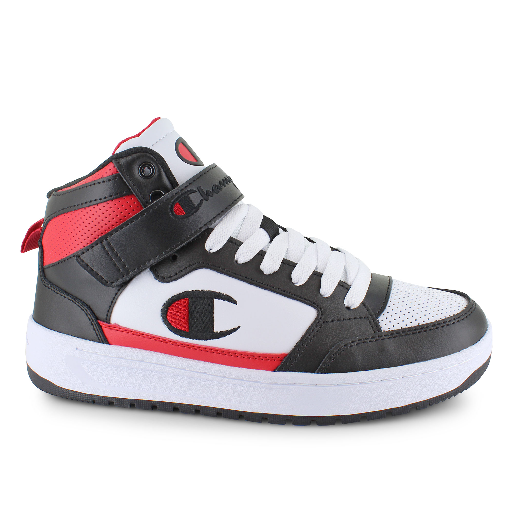 Men's Hi-Top Shoes | Shop Now at SHOE DEPT. ENCORE