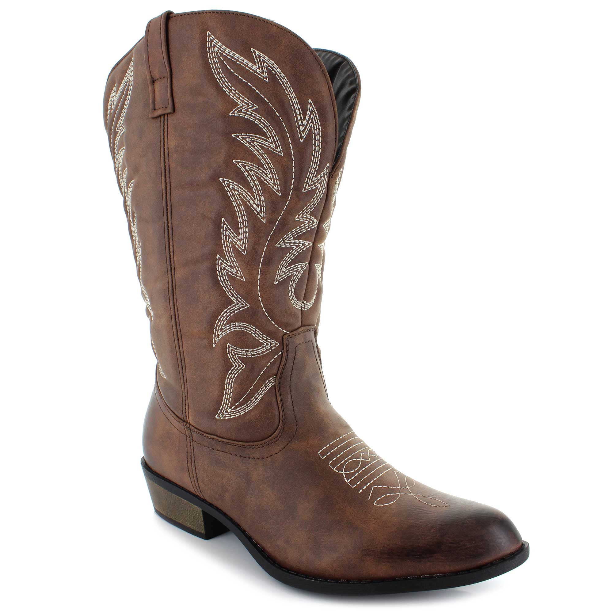 Women's Western Boots | Shop Now at SHOE SHOW MEGA