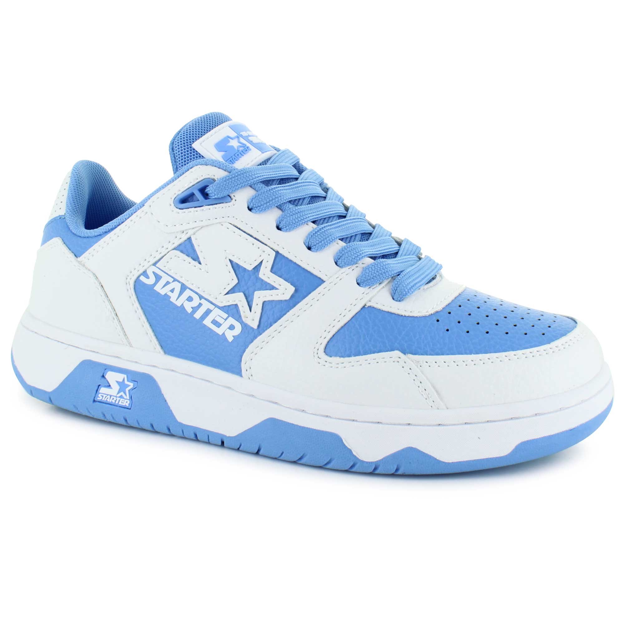 SHOE DEPT. brands starter