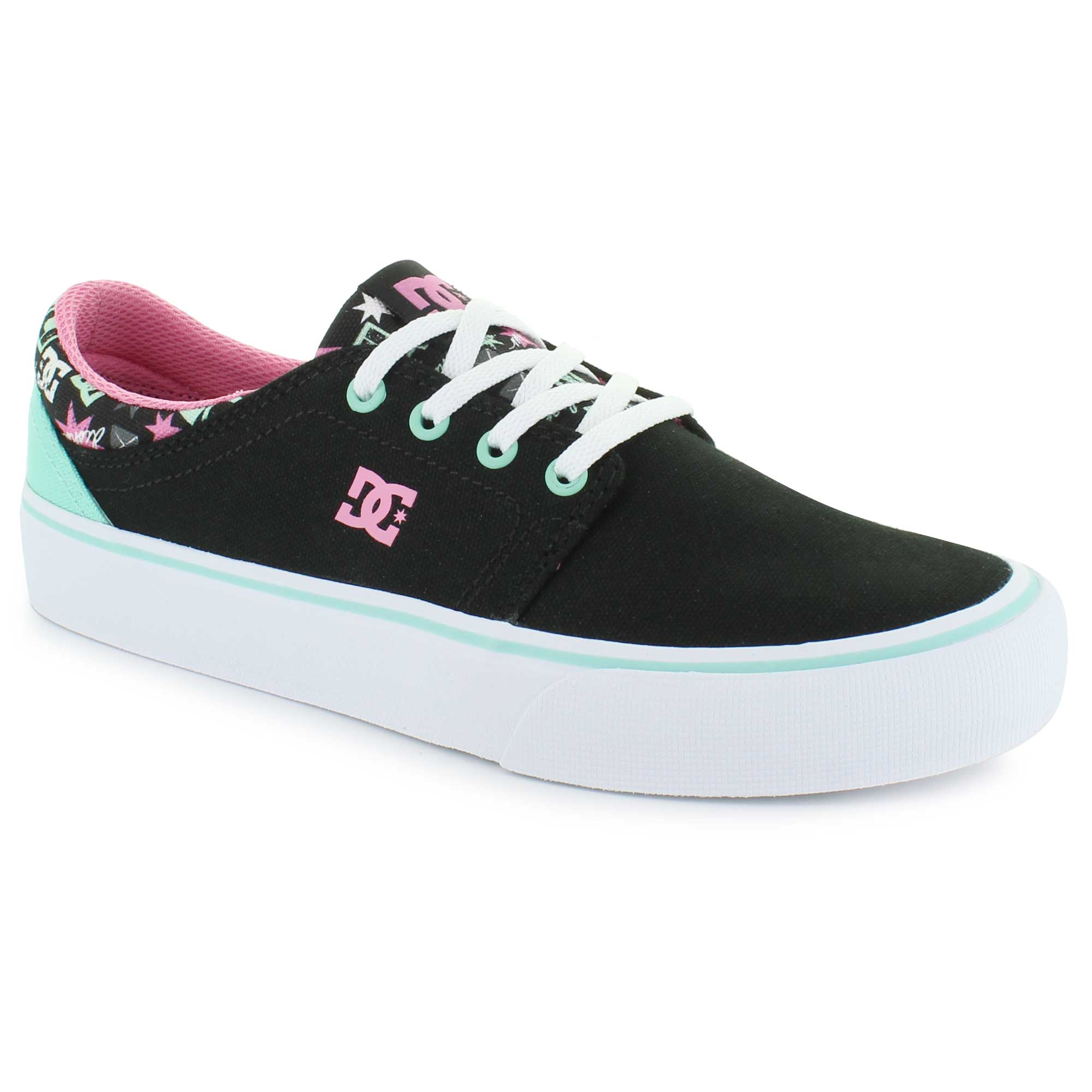 DC Shoes | Shop Now at SHOE SHOW MEGA