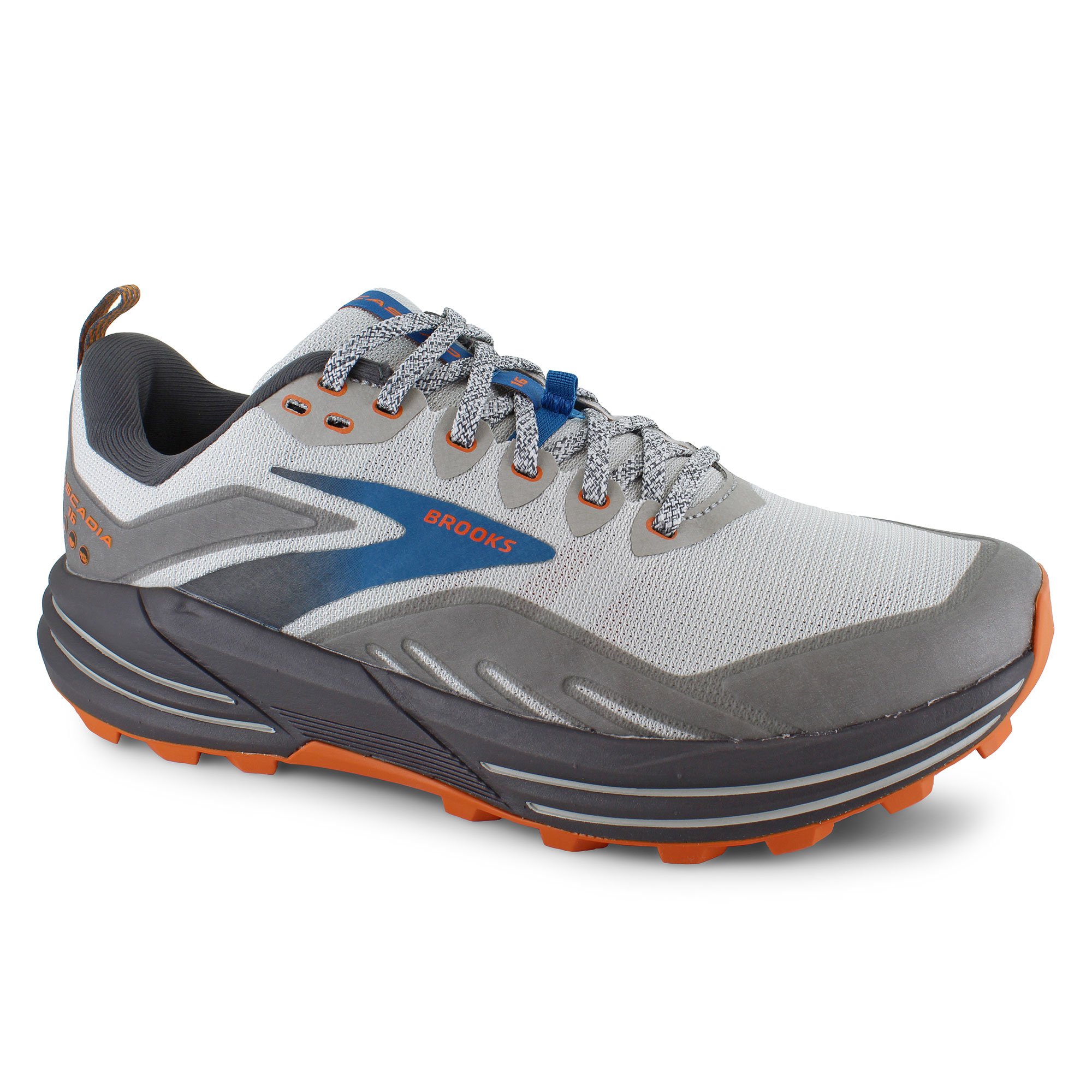 SHOE DEPT. ENCORE Brooks Cascadia 16 at Hamilton Place in Chattanooga, TN