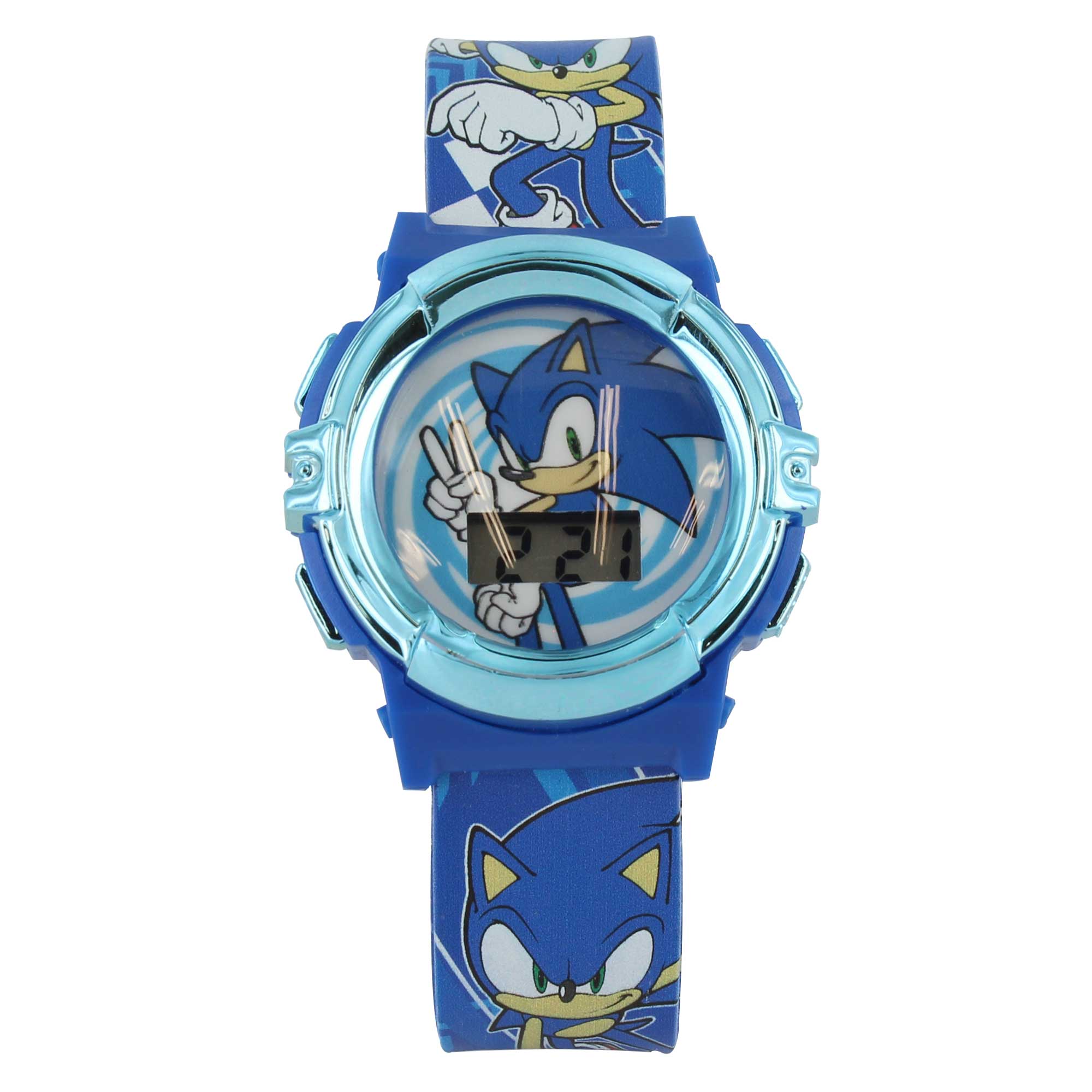 Sonic The Hedgehog | Shop Now at SHOE DEPT. ENCORE