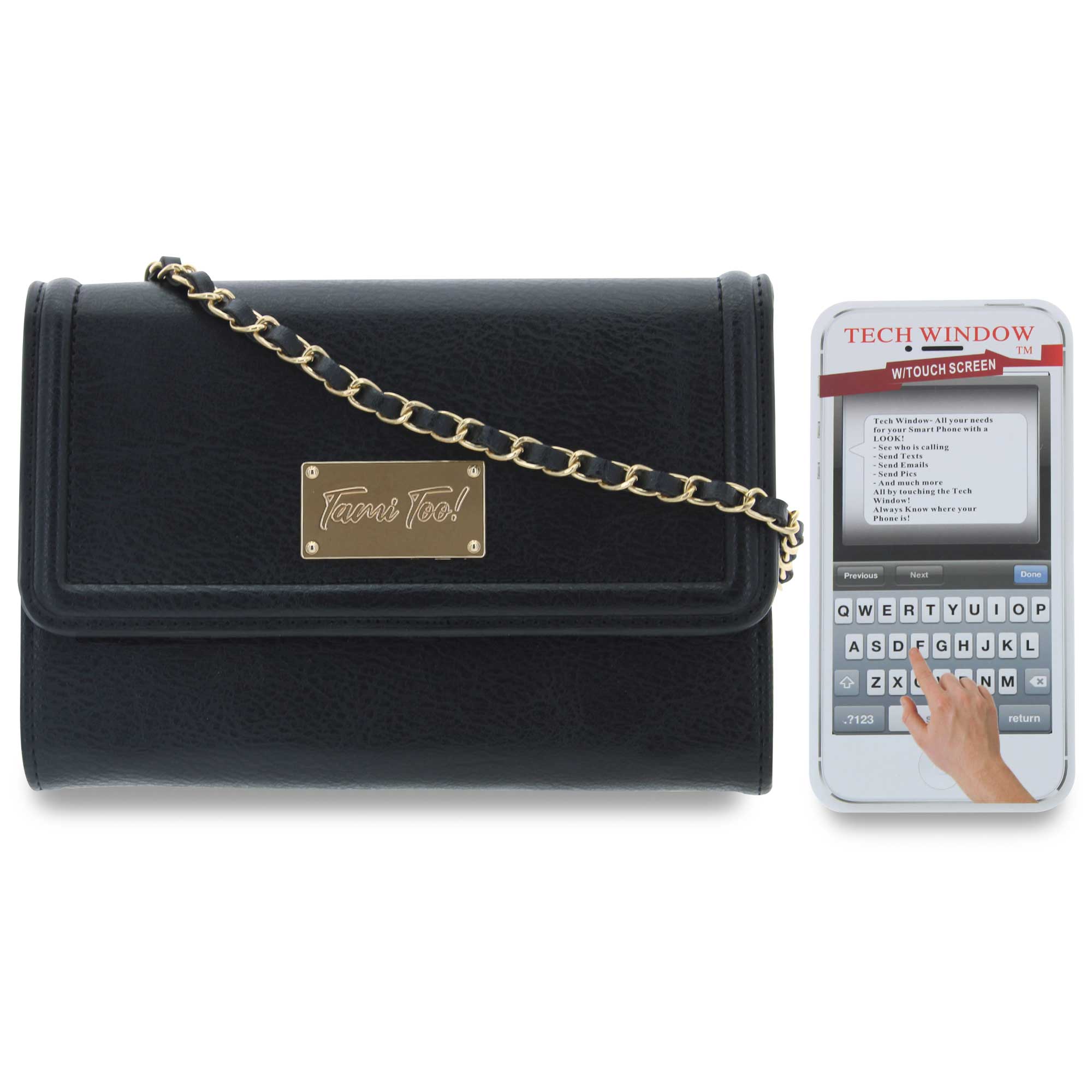 Wallets and Wristlets | Accessories at SHOE DEPT. ENCORE