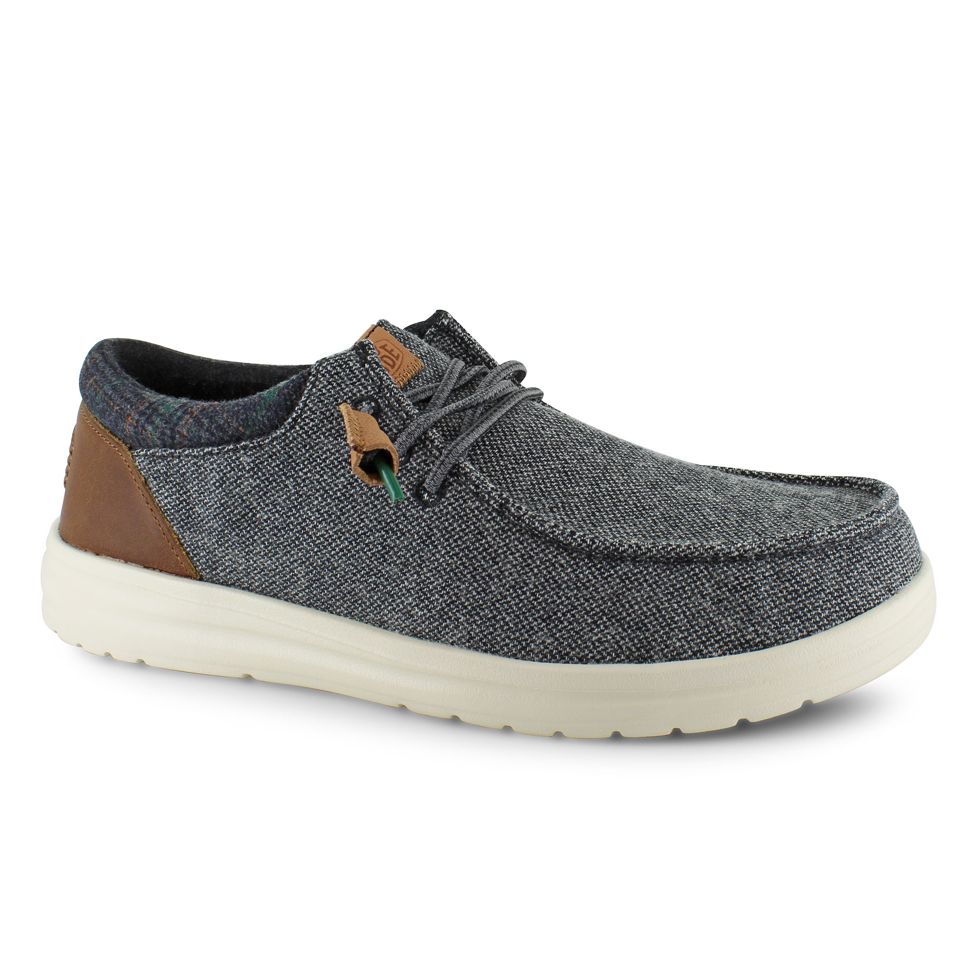 HEYDUDE | Shop Now at SHOE DEPT. ENCORE
