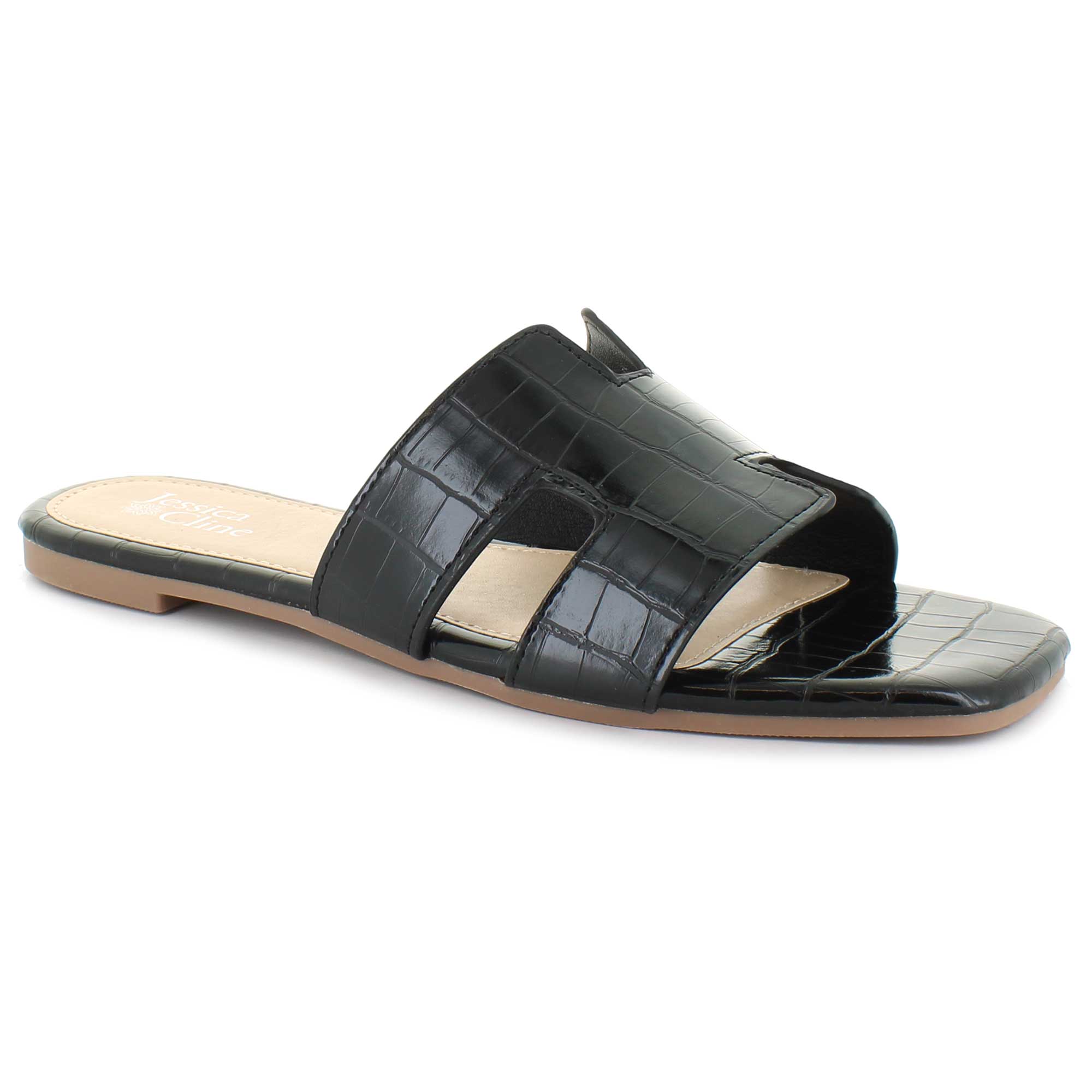 Jessica Cline | Shop Now at SHOE DEPT. ENCORE