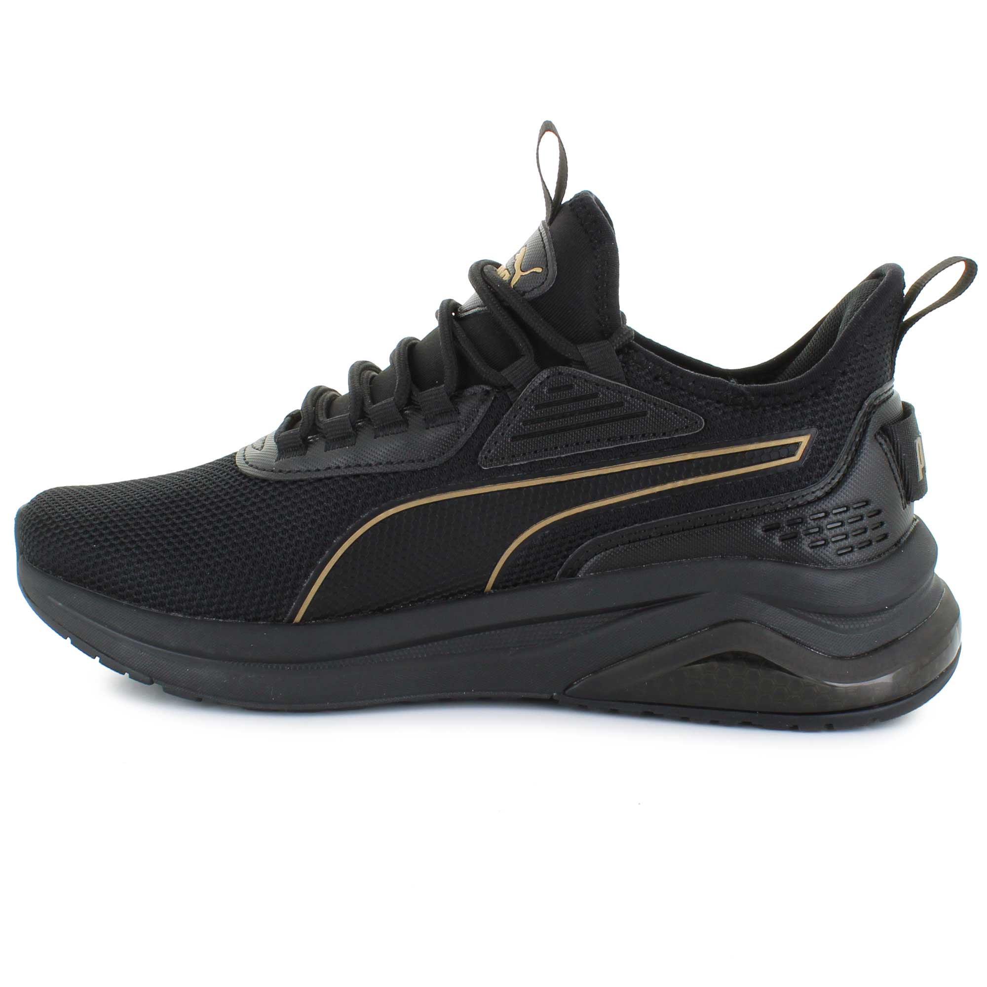 SHOE DEPT. ENCORE PUMA Amplifier | Hamilton Place