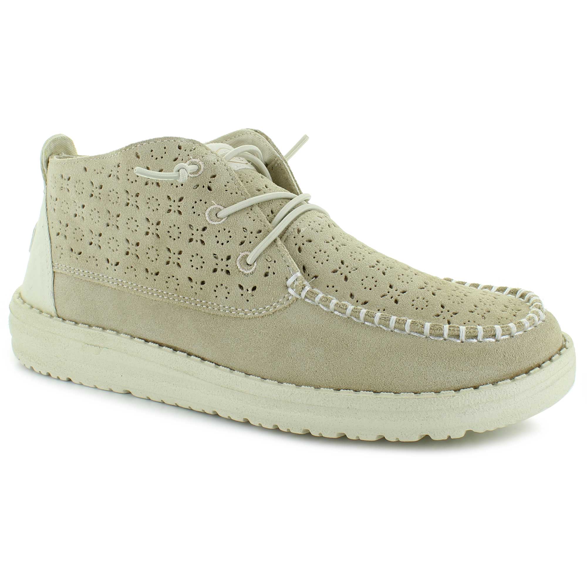 HEYDUDE | Shop Now at SHOE SHOW MEGA