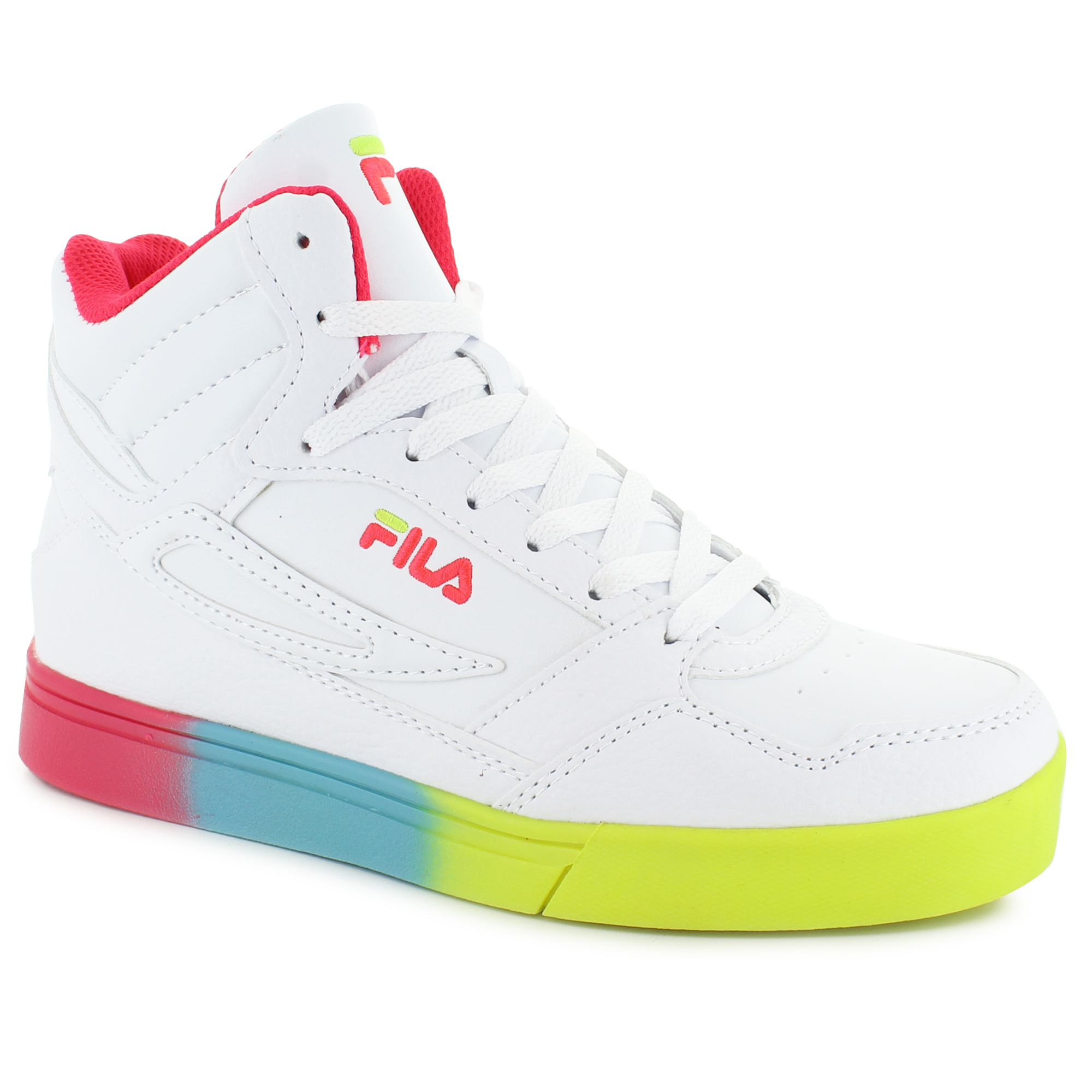 Fila | Shop Now at SHOE DEPT. ENCORE