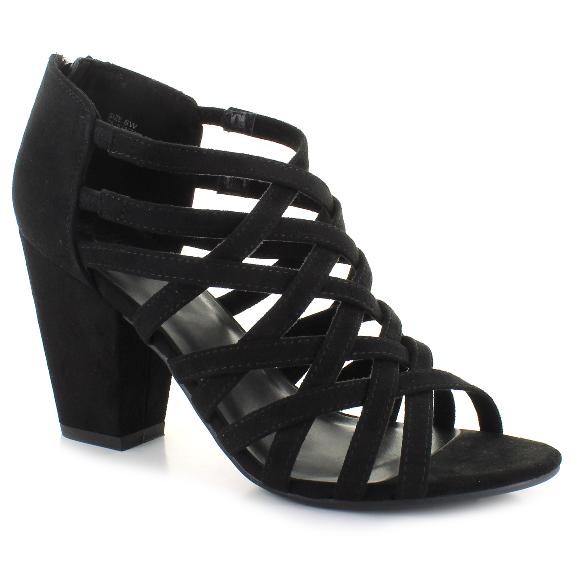 Jessica Cline | Shop Now at SHOE DEPT. ENCORE