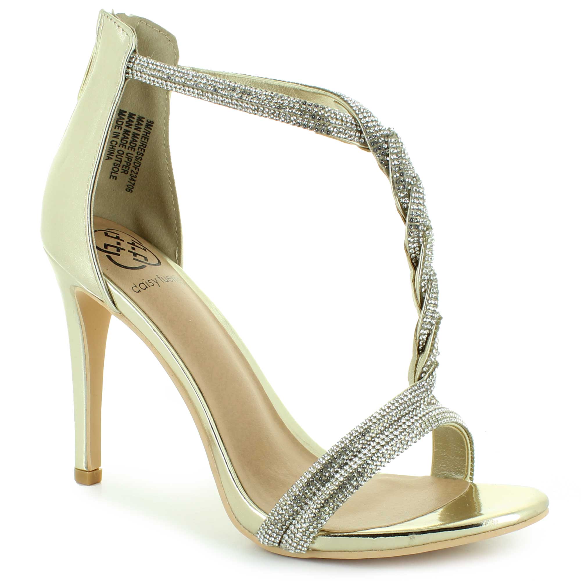 Daisy Fuentes | Shop Now at SHOE DEPT. ENCORE