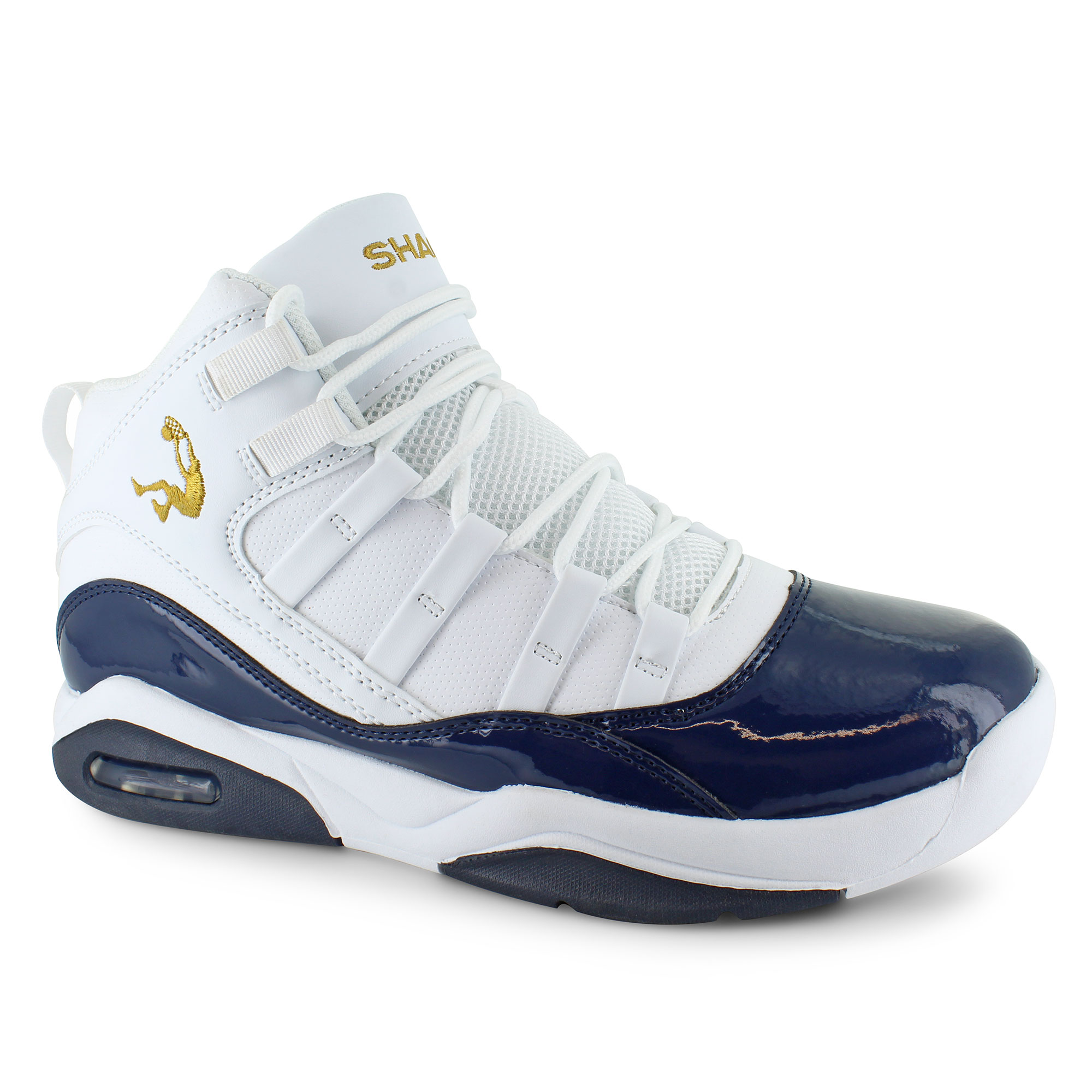 Shaq | Shop Now at SHOE DEPT. ENCORE